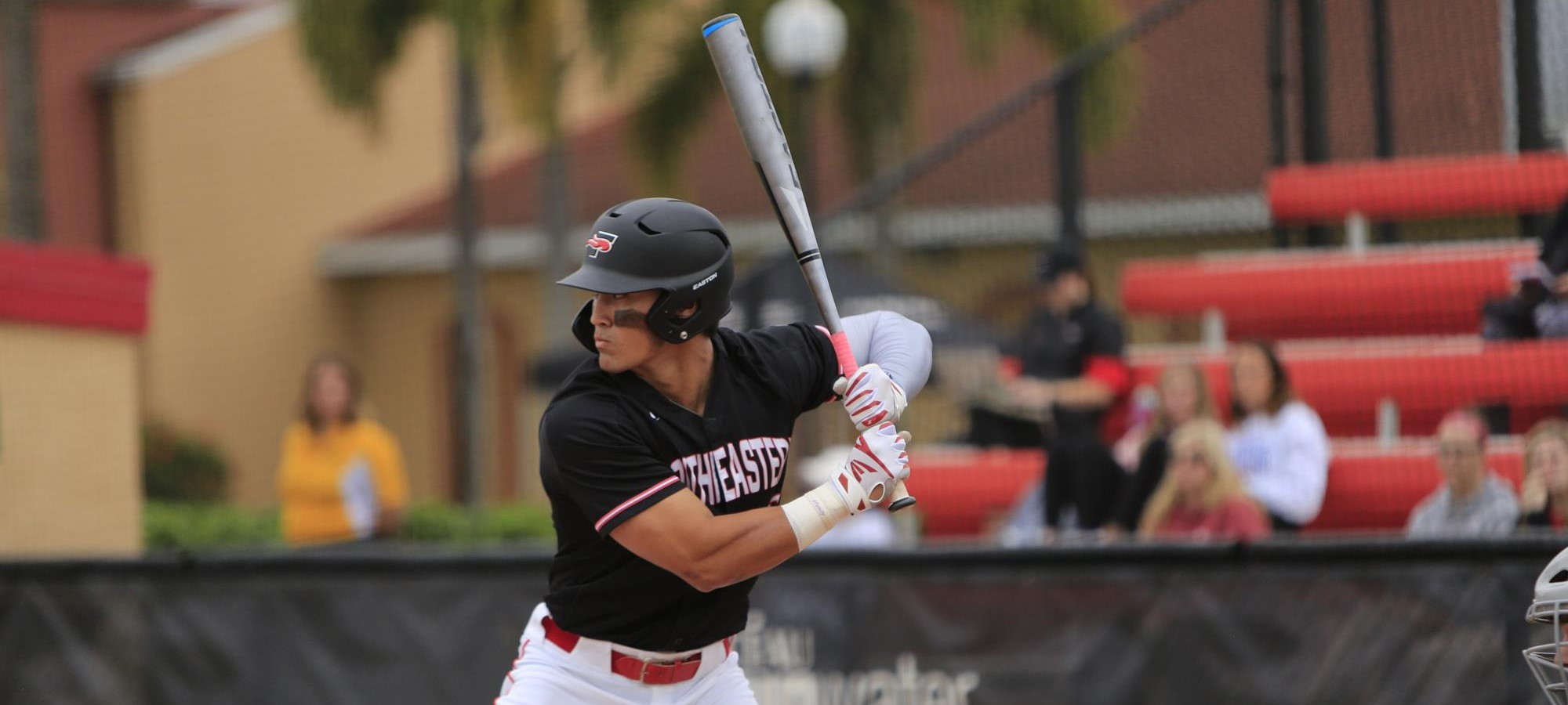 Zach Cornell - 2020 - Baseball - Southeastern University Athletics
