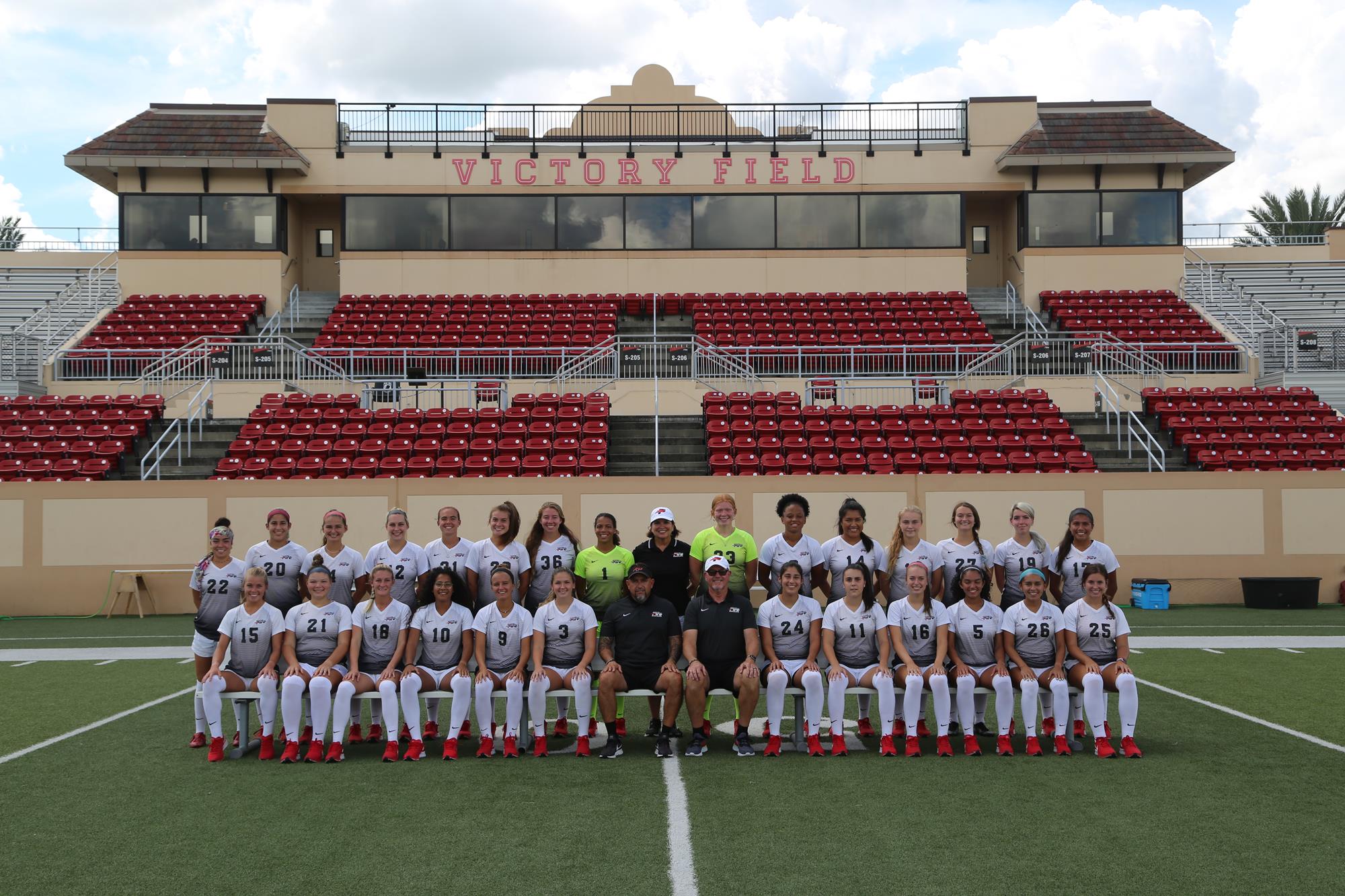 Kellar Hired as Women's Soccer Coach - Southeastern University Athletics