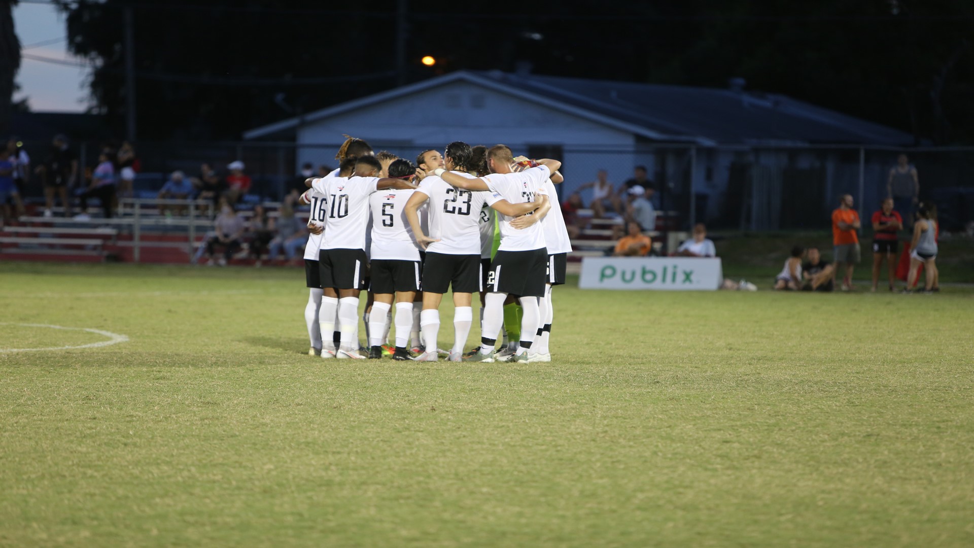 2021 Fire Men's Soccer Schedule Finalized - Southeastern University ...