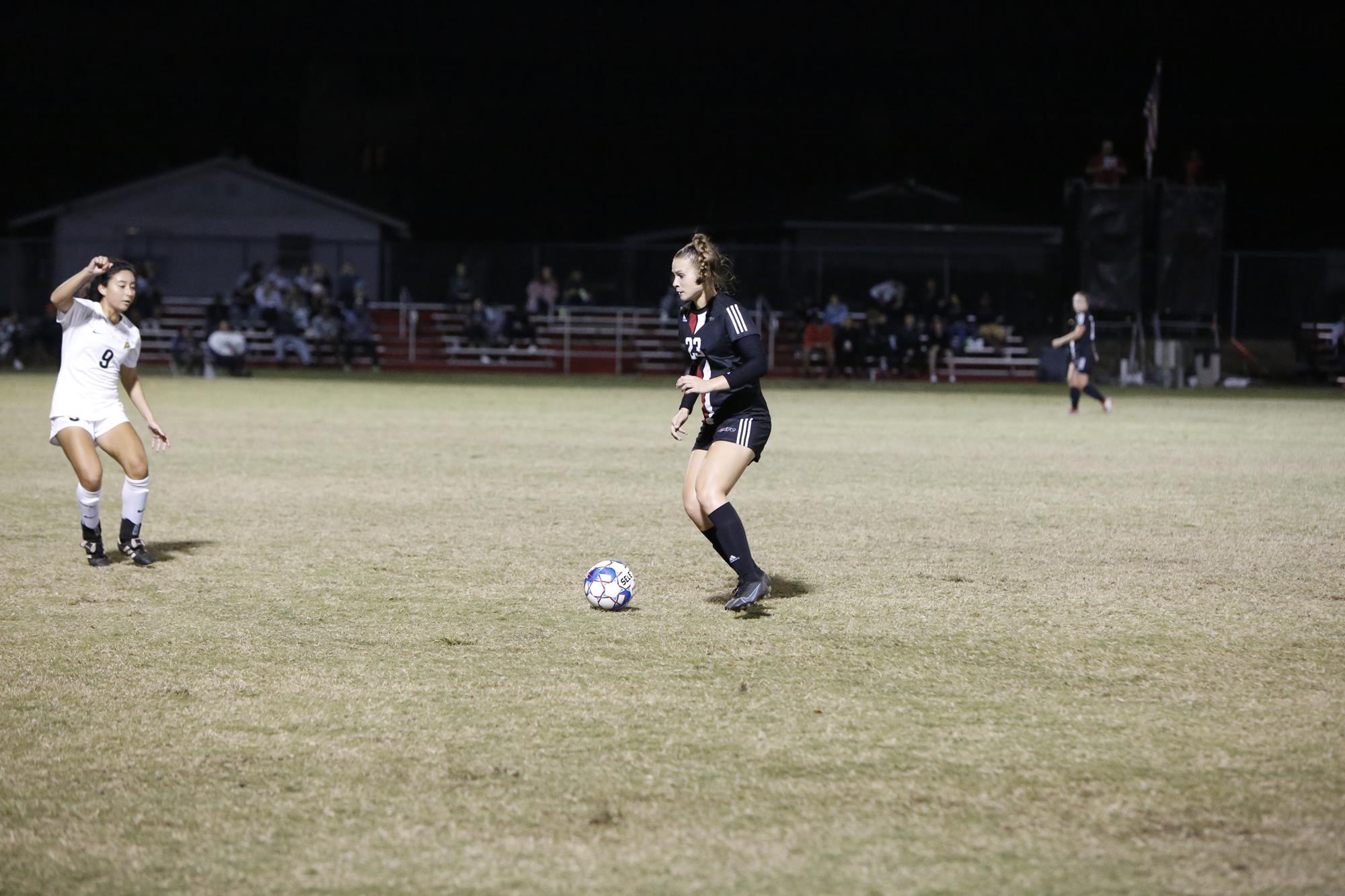 Women's Soccer Surpasses SCAD to Punch Ticket to SUN Final ...