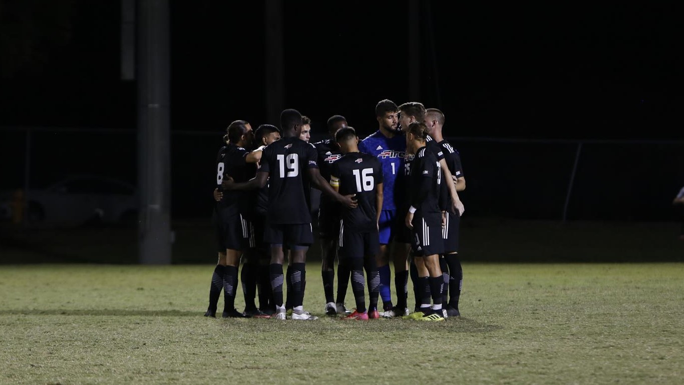 Men's Soccer Releases 2022 Schedule - Southeastern University Athletics