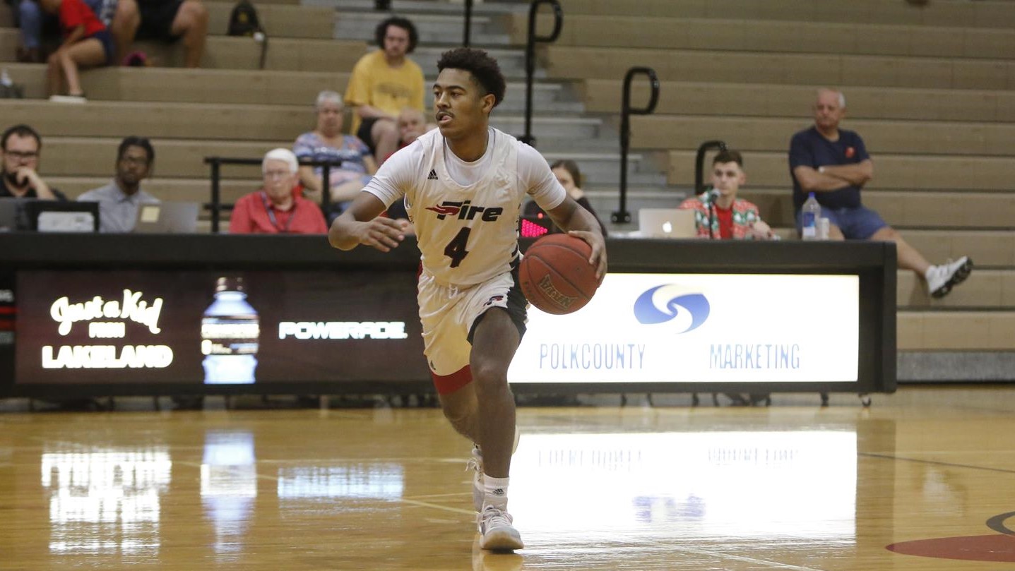 Jordan Gorman - 2021-22 - Men's Basketball - Southeastern University ...