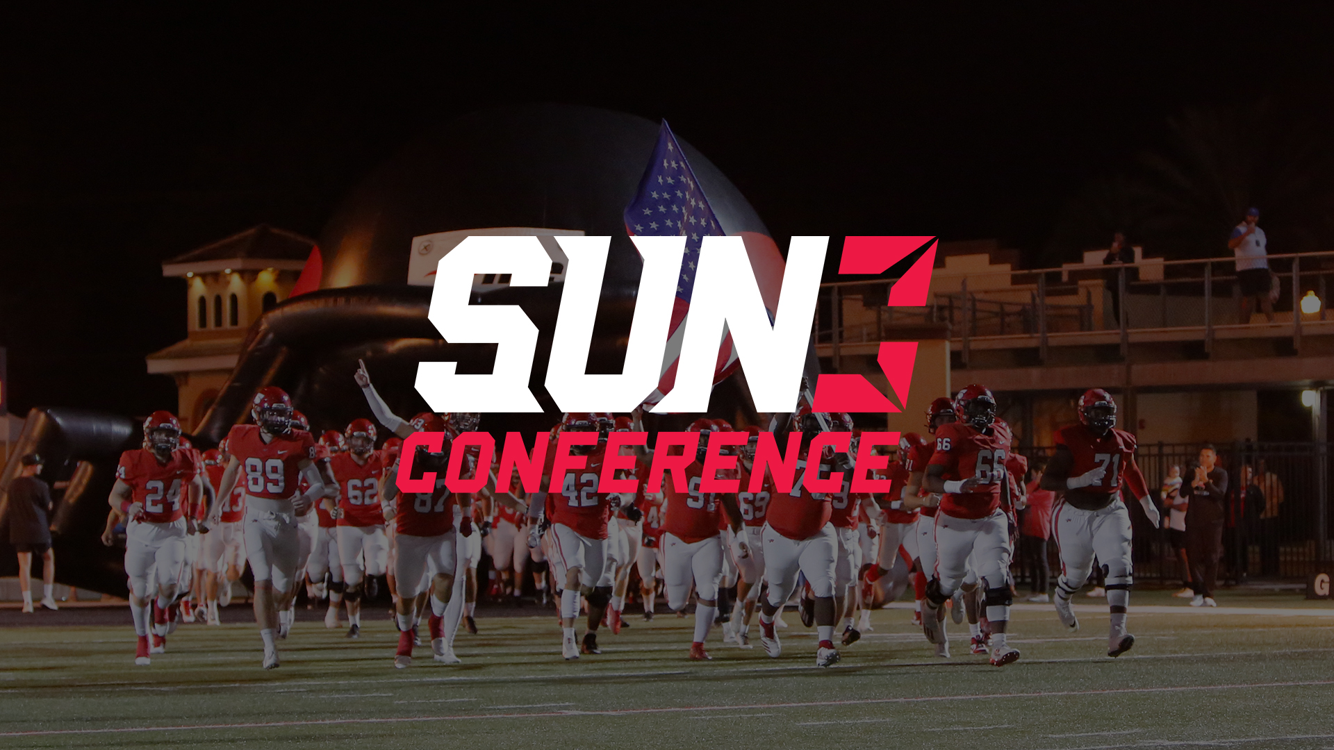 Football Returns to the Sun Conference in 2022 - Southeastern ...