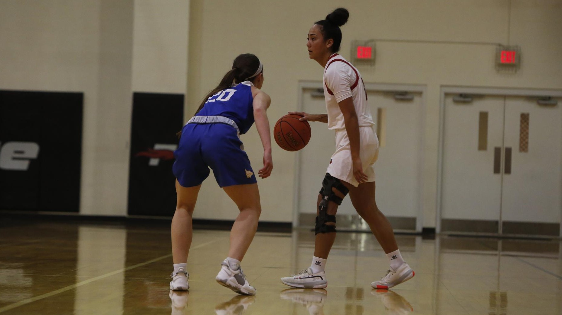 Tahanee Bennell - 2021-22 - Women's Basketball - Southeastern ...