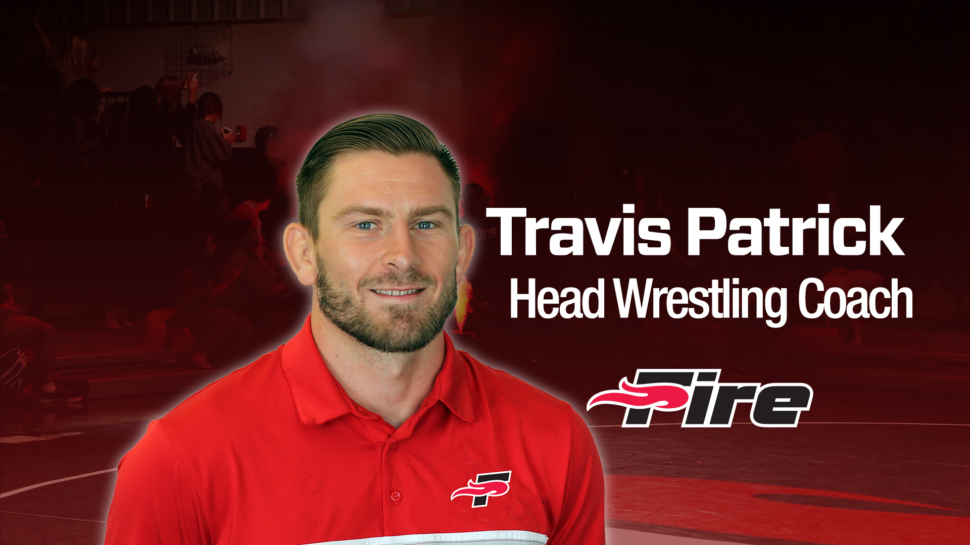 Southeastern Names Patrick to Wrestling Post - Southeastern University ...