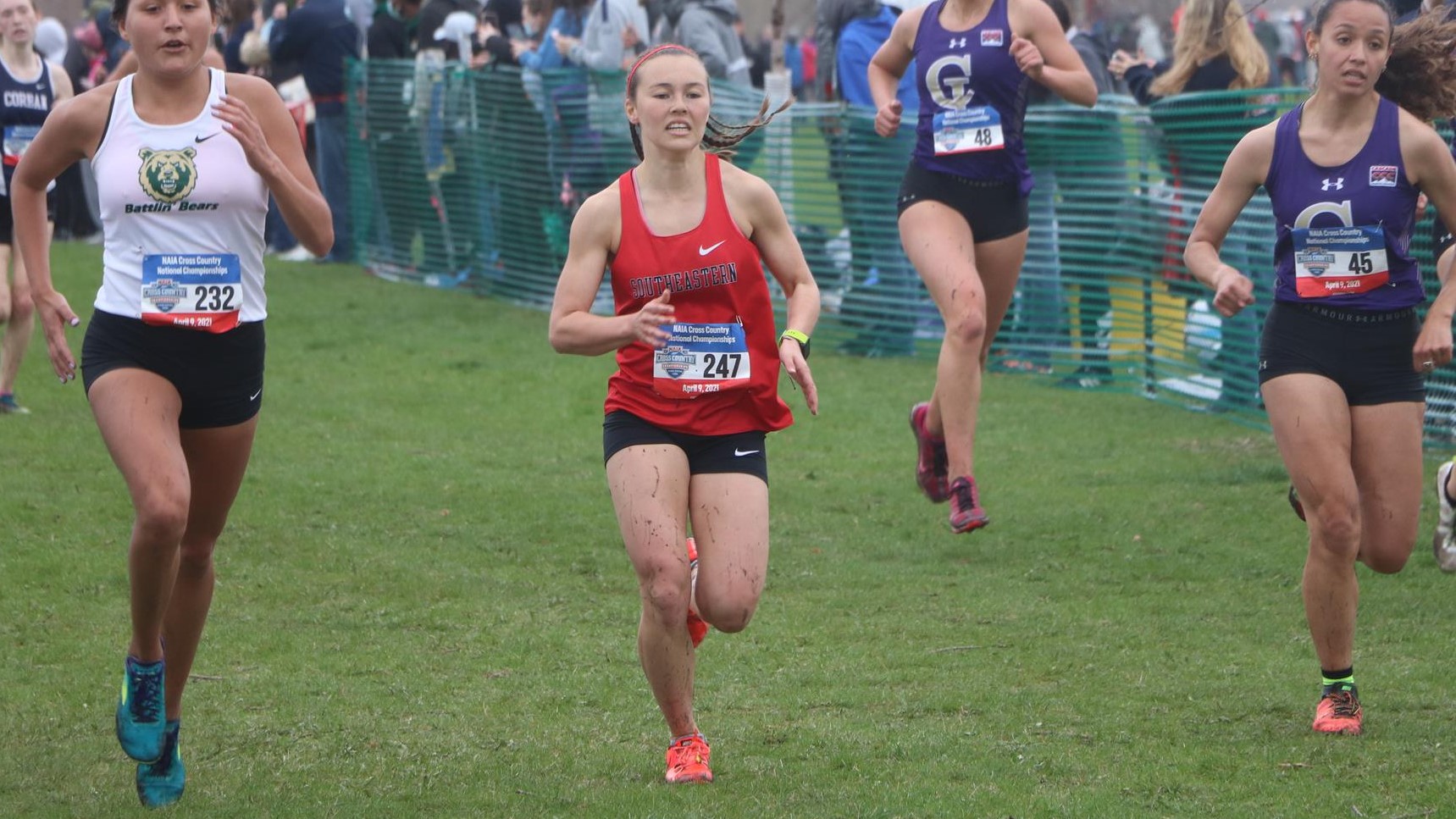 Three From SEU Track/Cross Country Earn Academic All-American Status ...