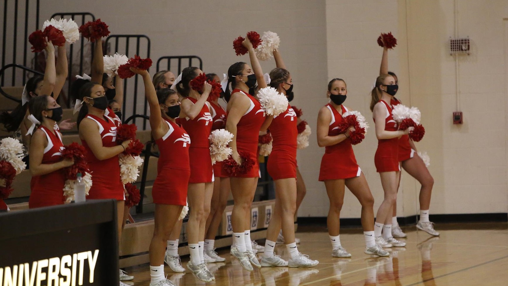 Southeastern Wins 2020-2021 Sun Conference Commissioner’s Cup ...