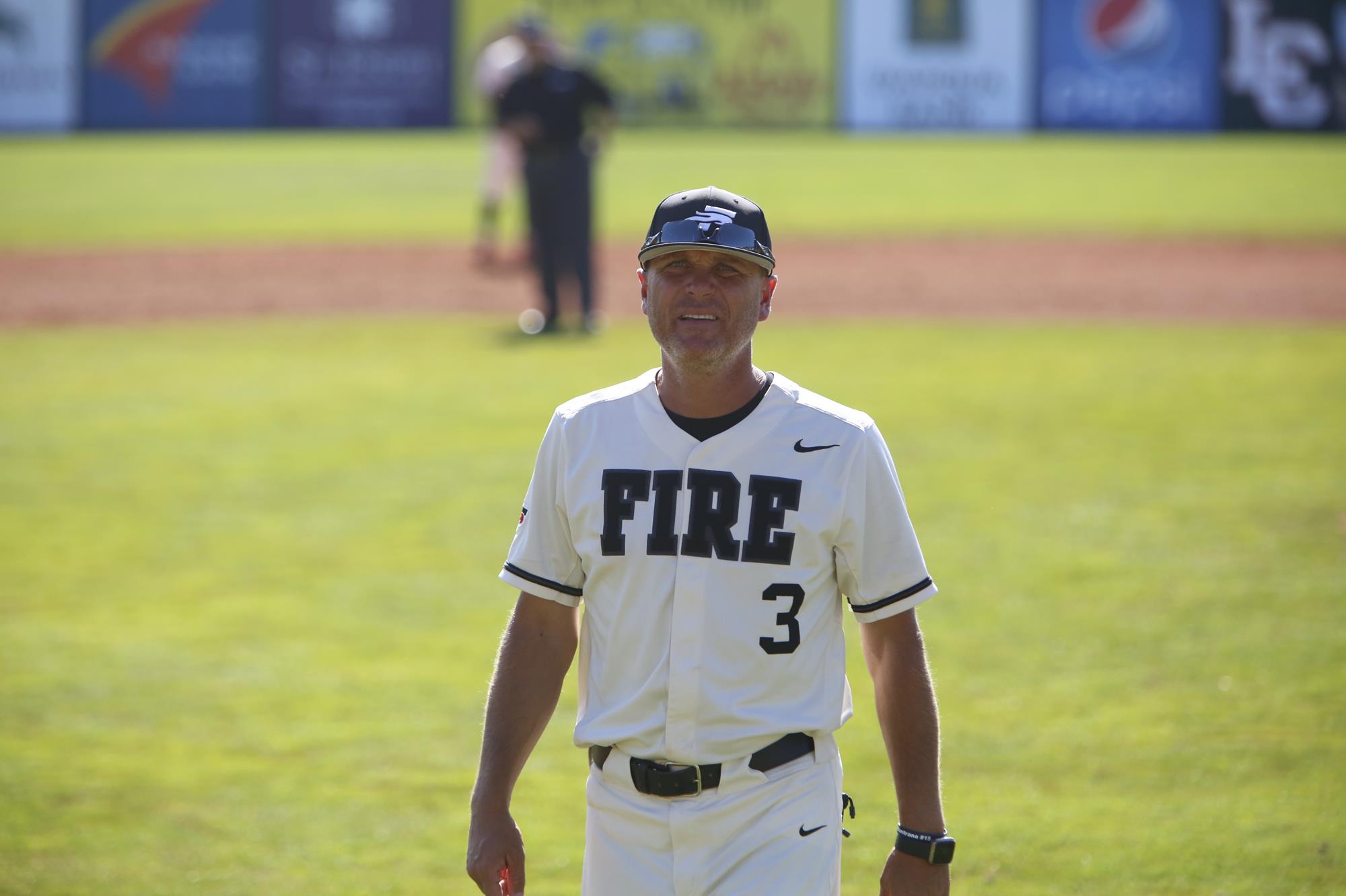 Dinkel Recognized as Regional Coach of the Year by ABCA - Southeastern ...