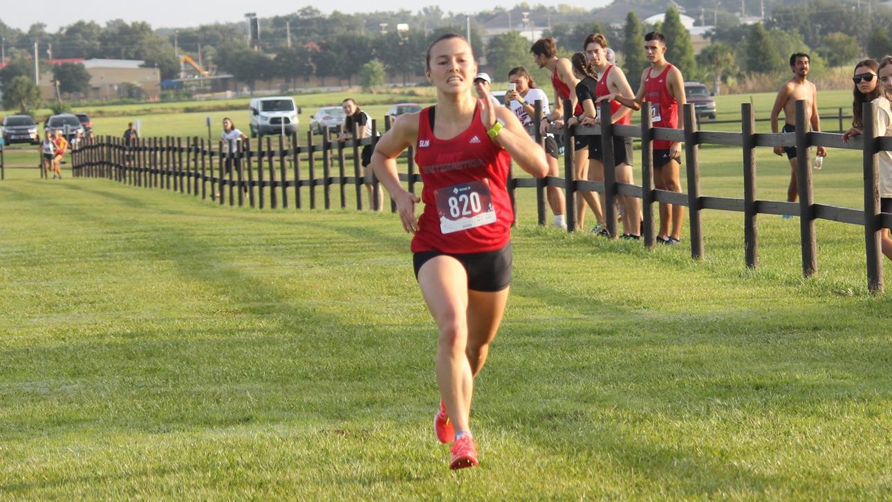 Three From Fire Cross Country Set to Compete at NAIA Nationals ...