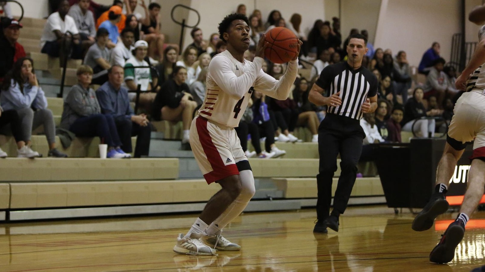 Jordan Gorman - 2021-22 - Men's Basketball - Southeastern University ...