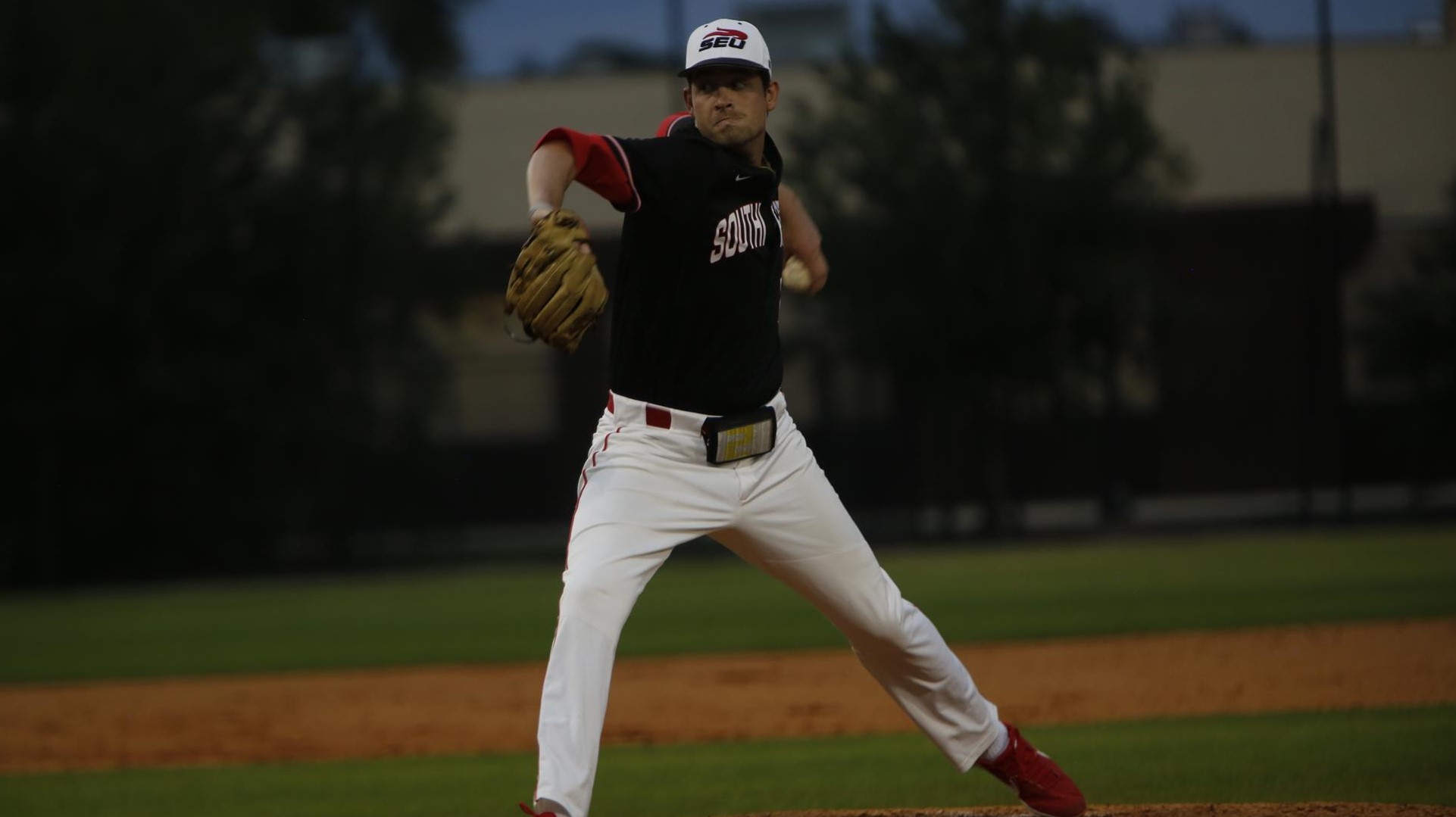Robb Adams - 2024 - Baseball - Southeastern University Athletics