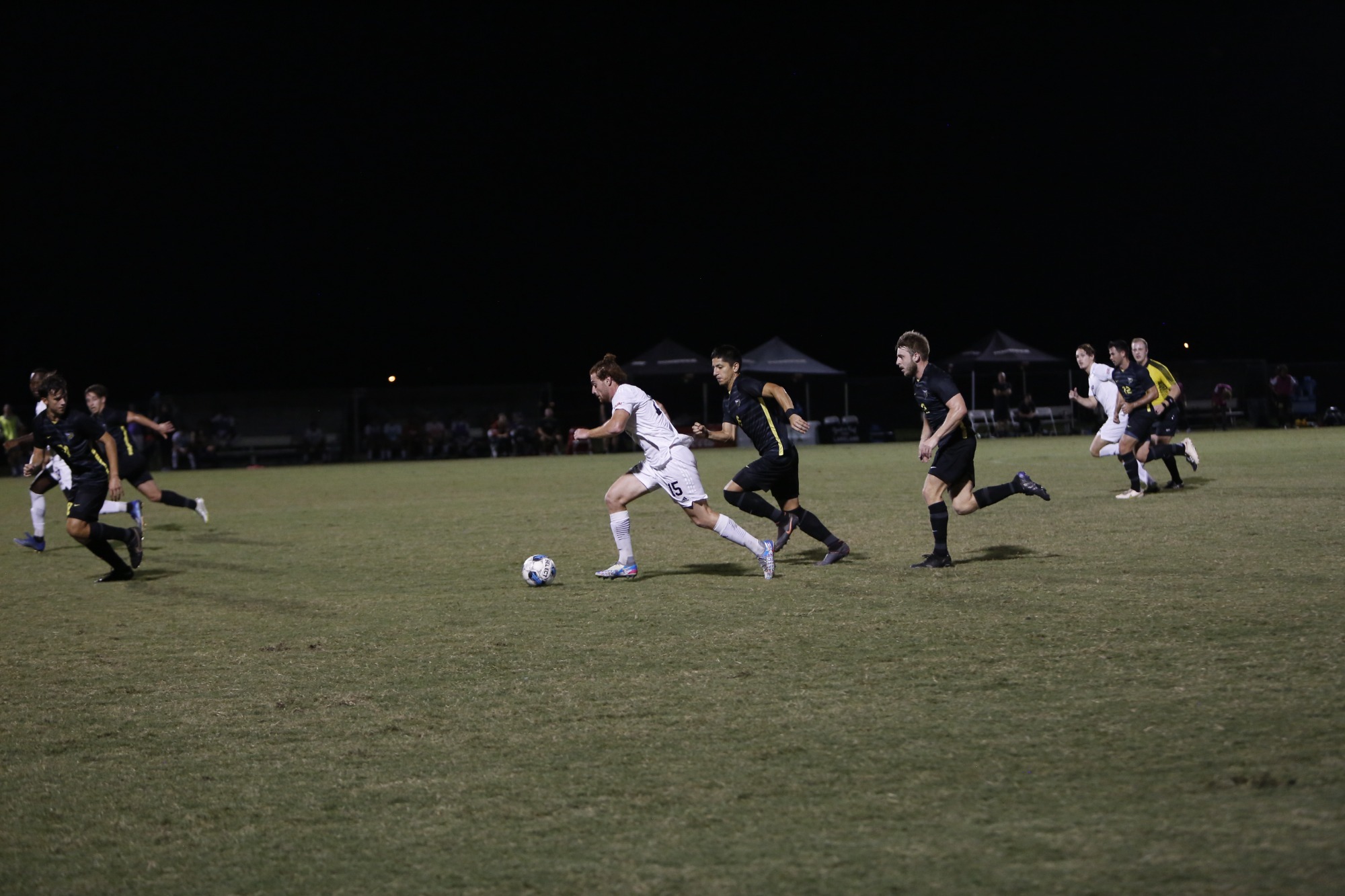 Gianluca Contegno - 2023 - Men's Soccer - Southeastern University Athletics