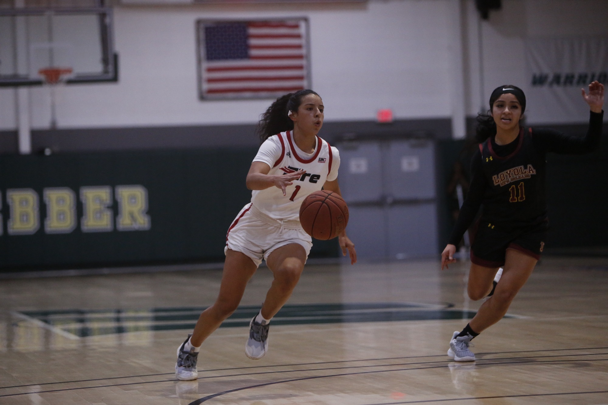 Gabby Suarez - 2022-23 - Women's Basketball - Southeastern University ...