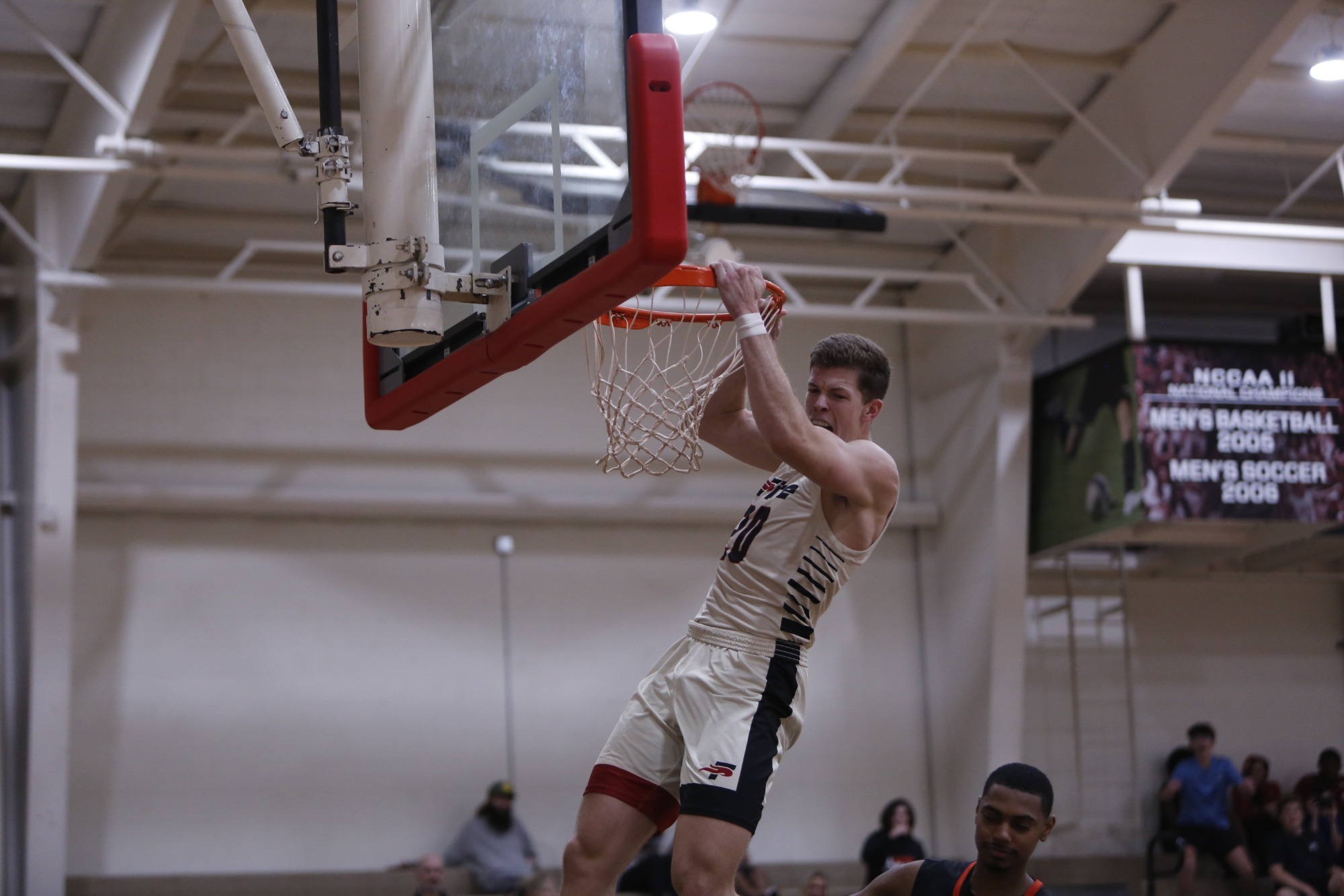 Riley Minix - 2022-23 - Men's Basketball - Southeastern University ...