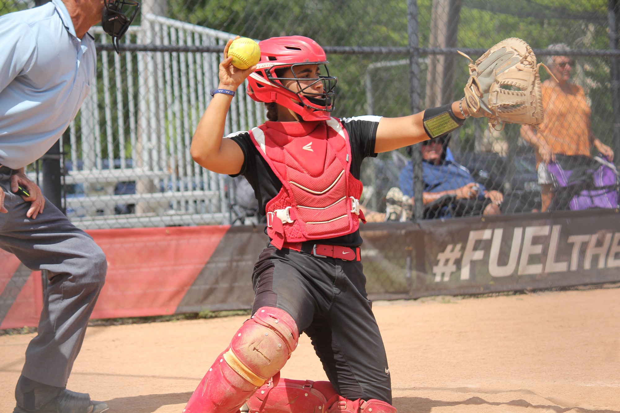 Softball Heads into Final Week of Regular Season - Southeastern ...