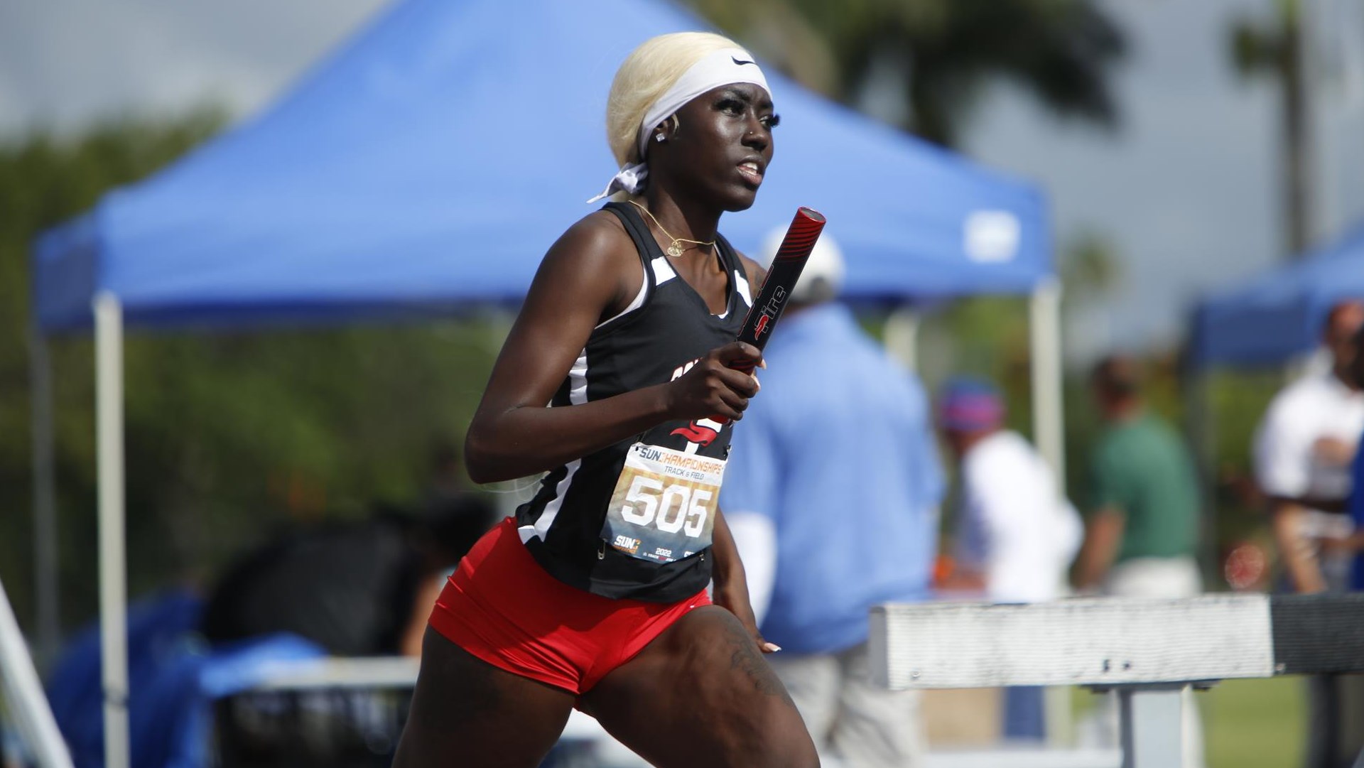 Track and Field Picks up Additional Sun Conference Postseason Awards ...