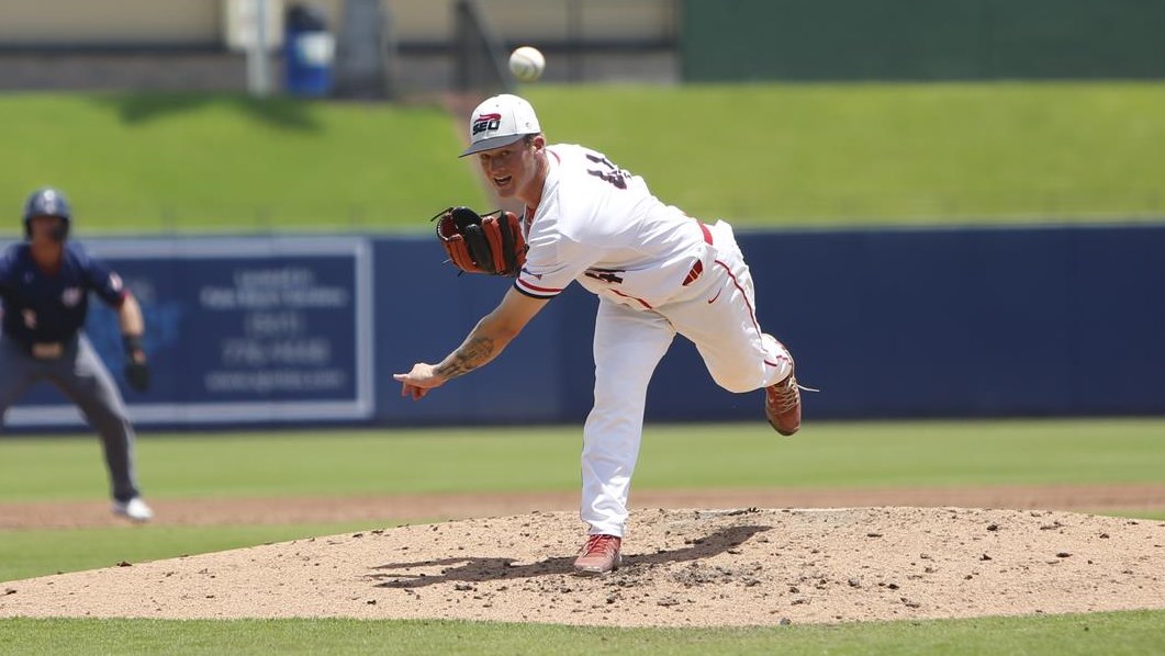 Bryce Moyle - 2022 - Baseball - Southeastern University Athletics