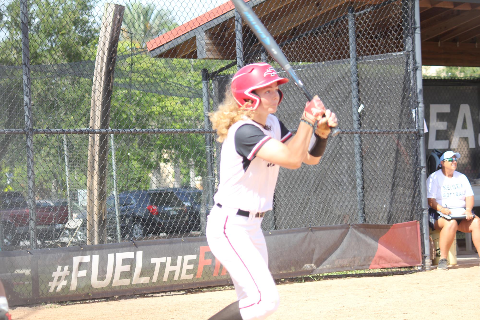 Softball Places Two on Academic All-District List - Southeastern ...