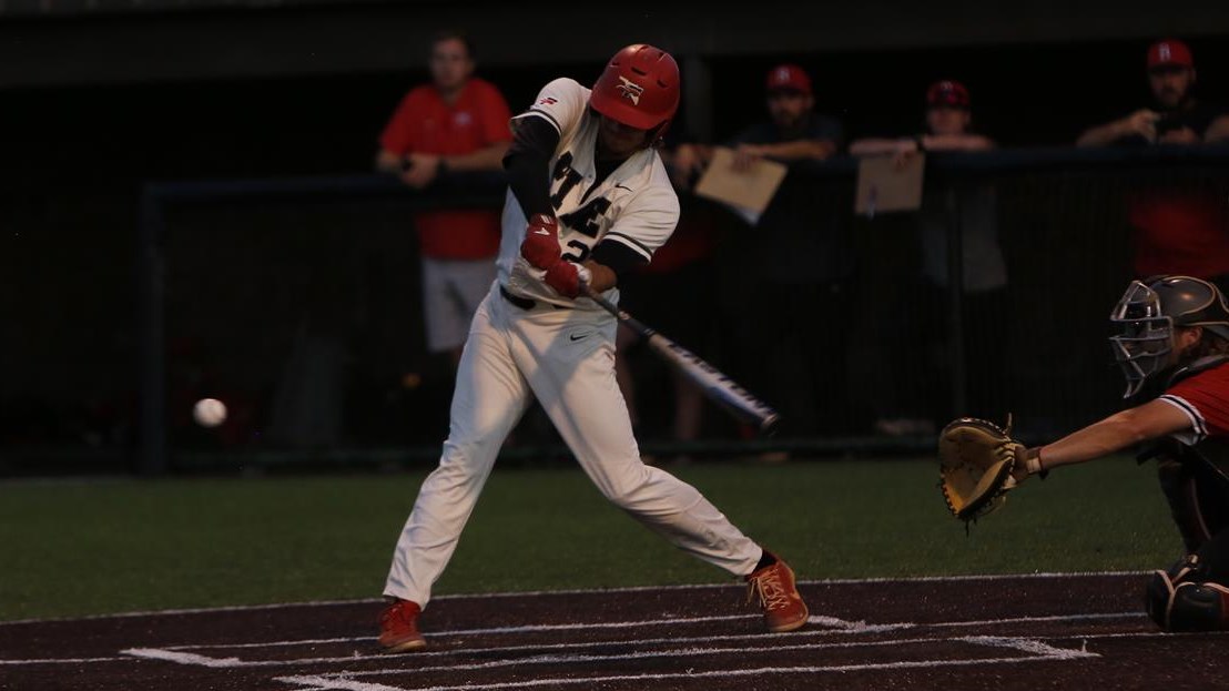 Baseball Uses Early Rally to Advance in Upland - Southeastern ...