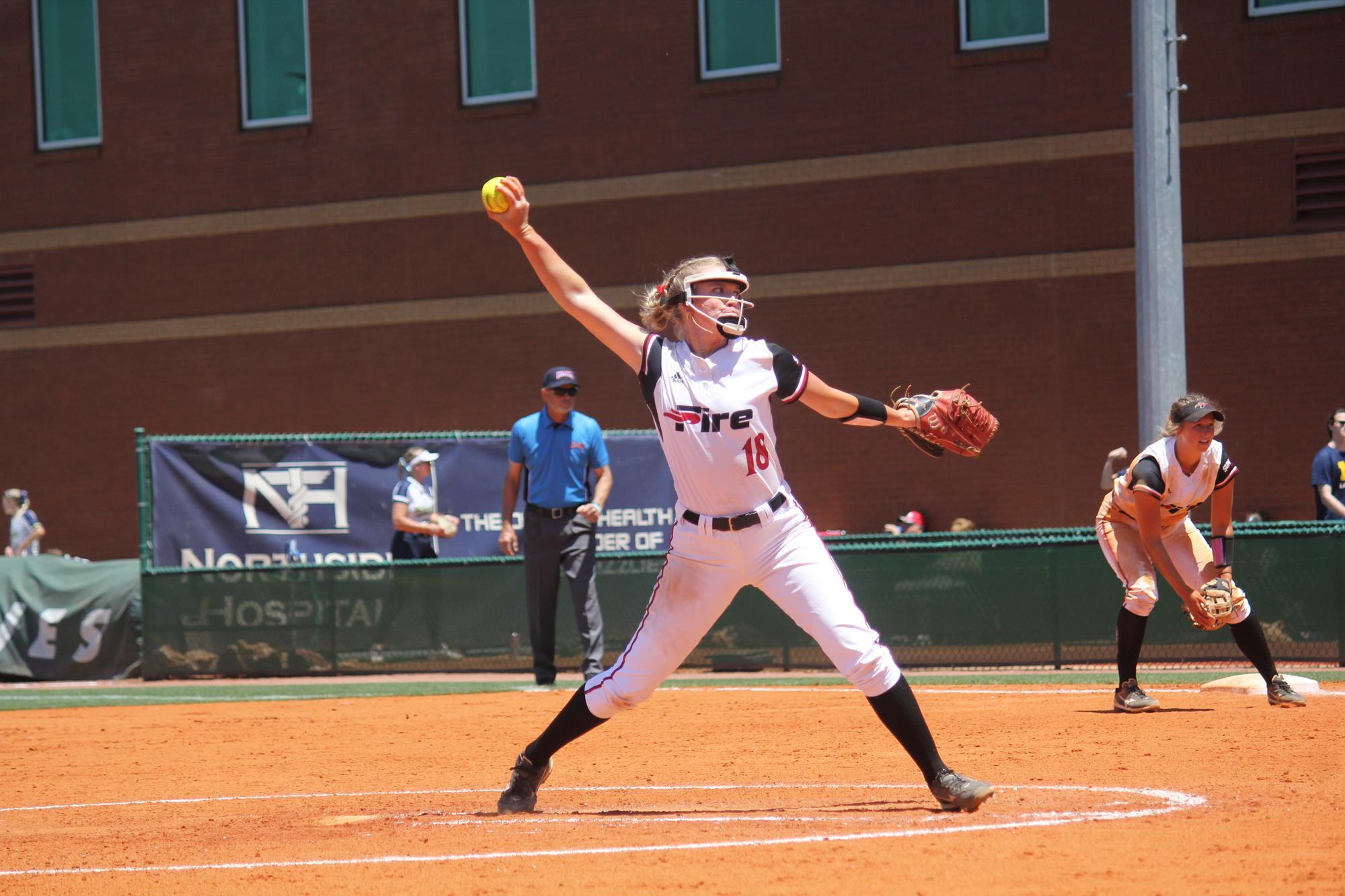 2023 Slate Set for No. 4 Southeastern Softball - Southeastern ...