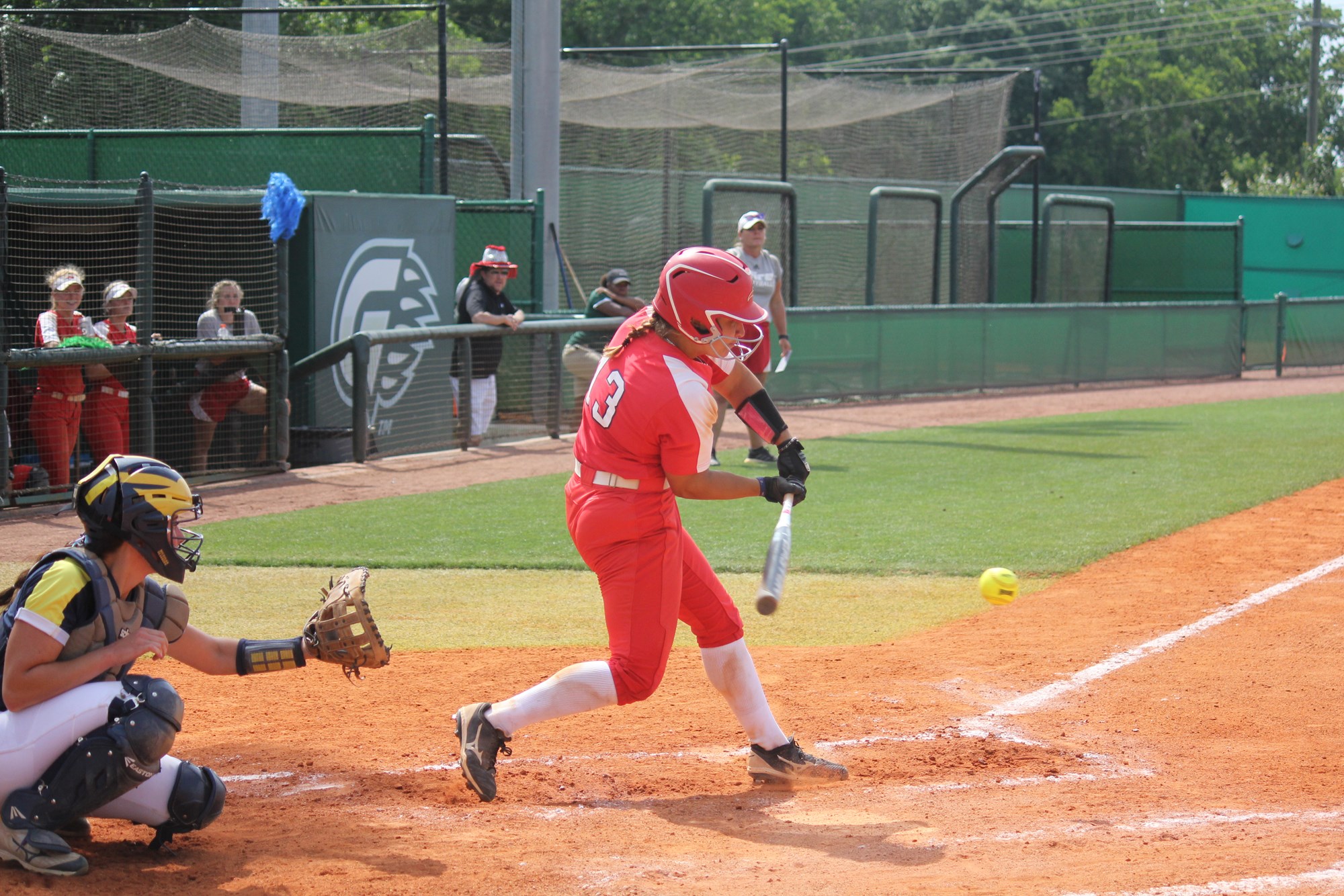 NAIA World Series Begins Tomorrow for Softball - Southeastern ...