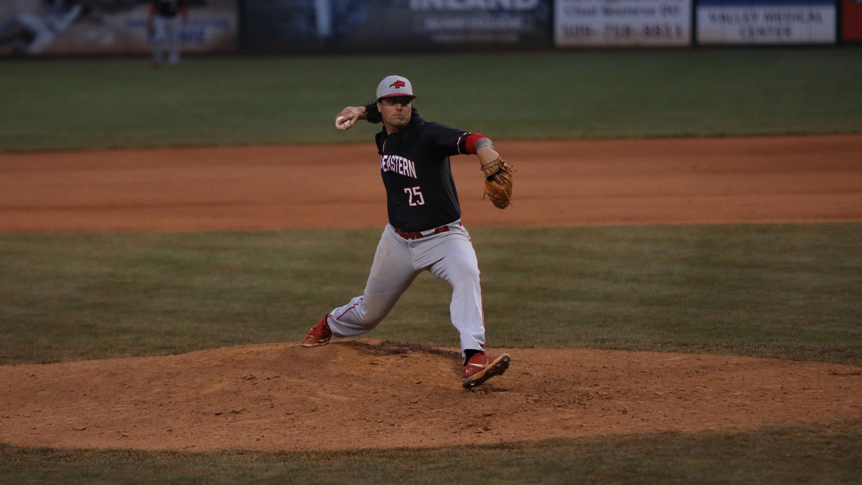 Baseball Rides Big Ninth to 2-0 Record in World Series - Southeastern ...