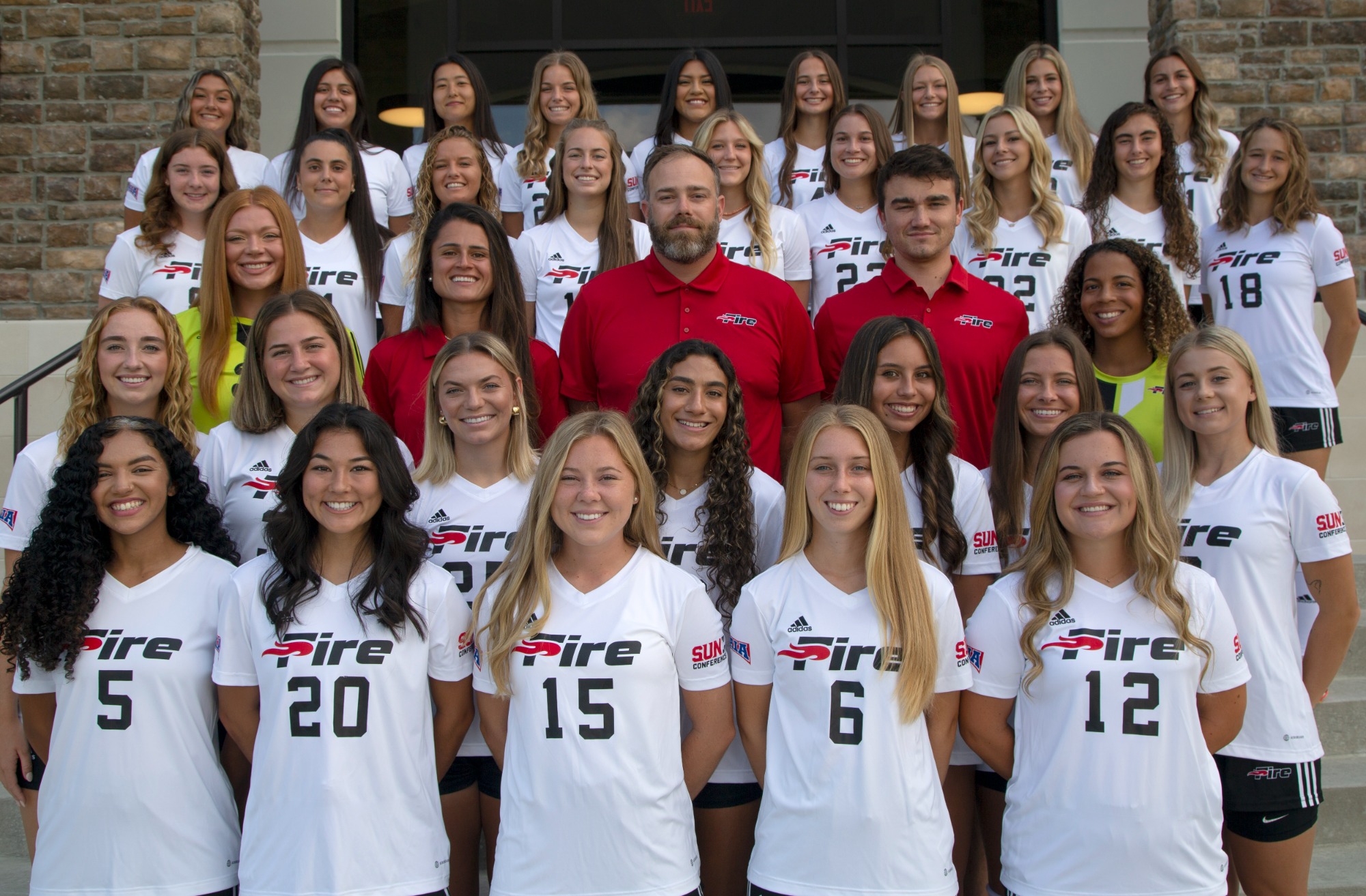 Fire Burns the Bridge on the Trolls - Southeastern University Athletics