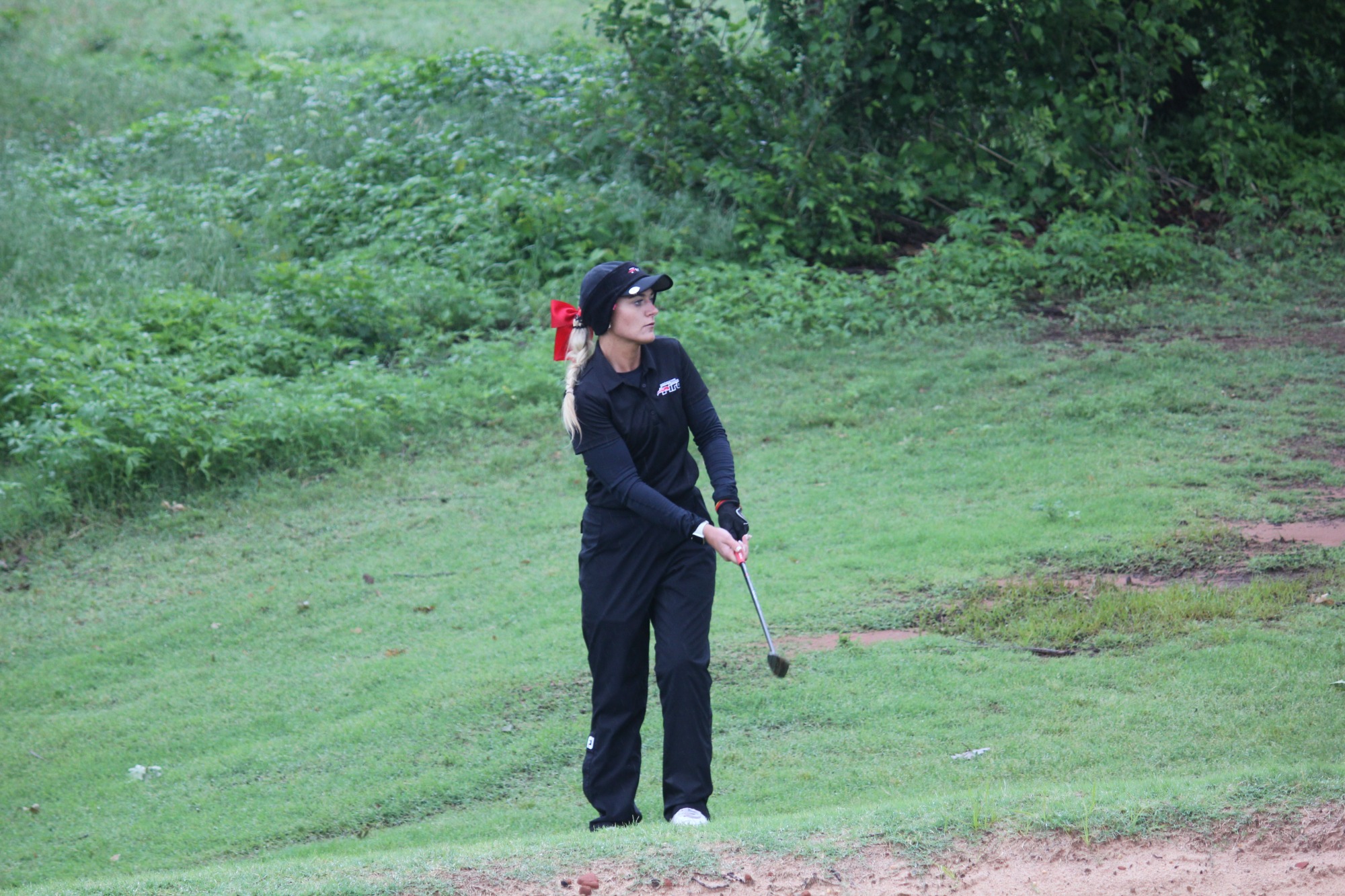 Riley’s Program-Record Round Helps Women’s Golf Finish Third ...