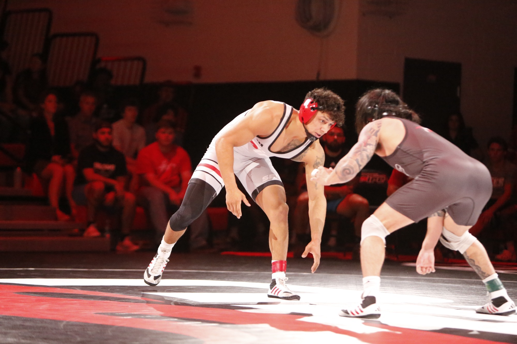 Wrestling Earns Four Top 3 Placements at Georgia Open - Southeastern ...