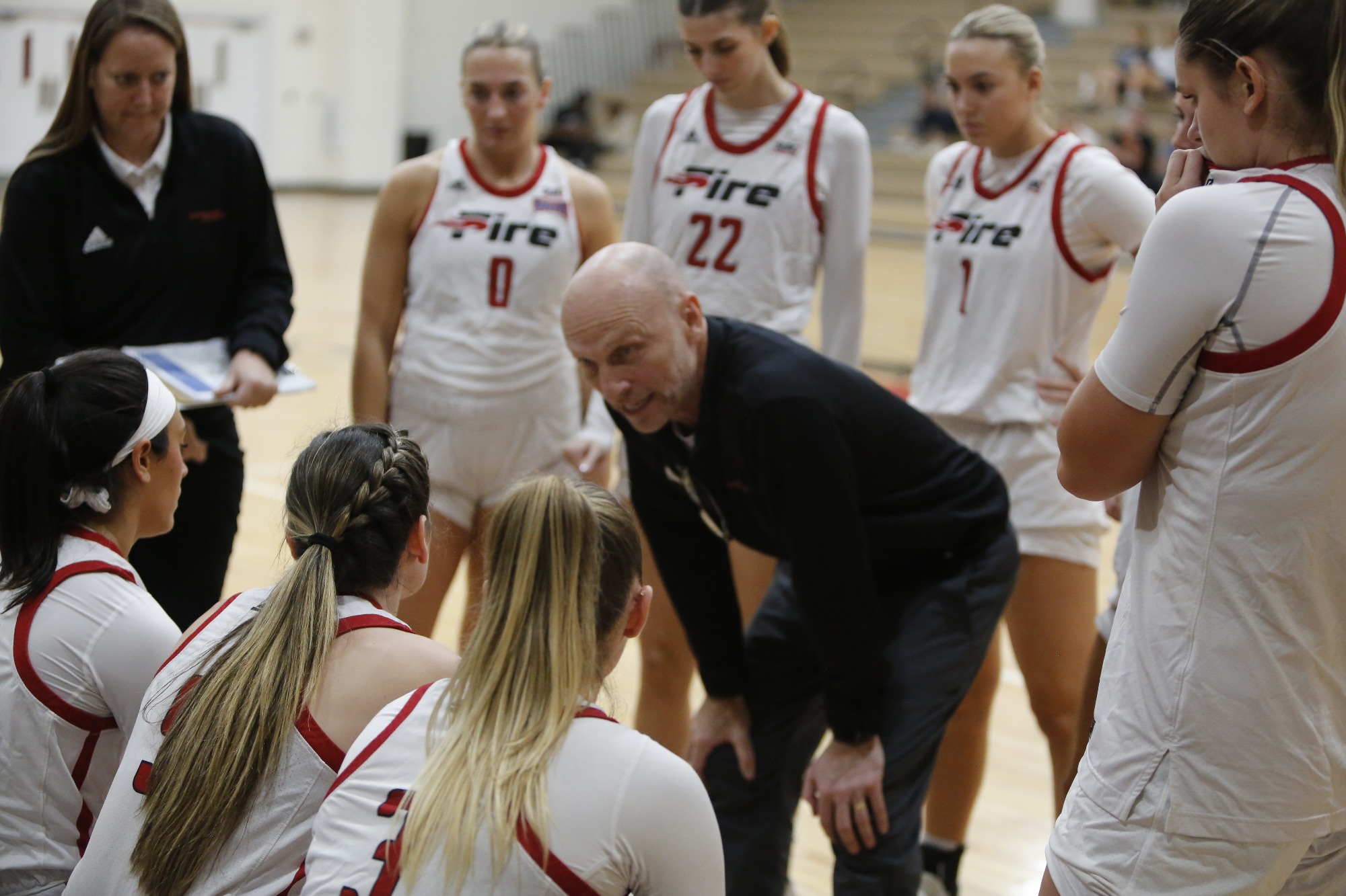 Women’s Basketball Takes Win Streak into SUN Play - Southeastern ...