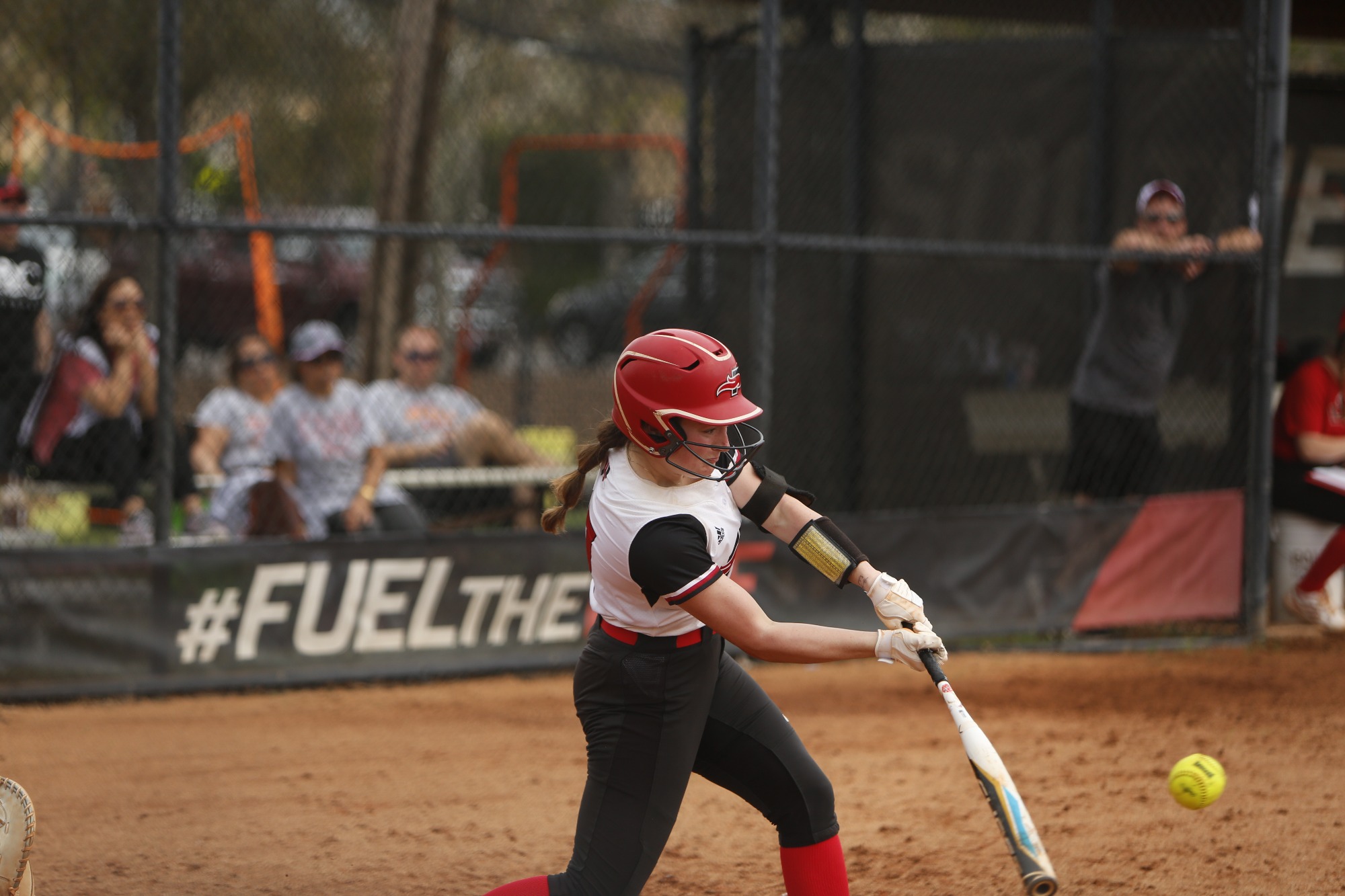 Win Over No. 8 Ranked Eagles Caps Off 4-1 Weekend at Gulf Shores ...