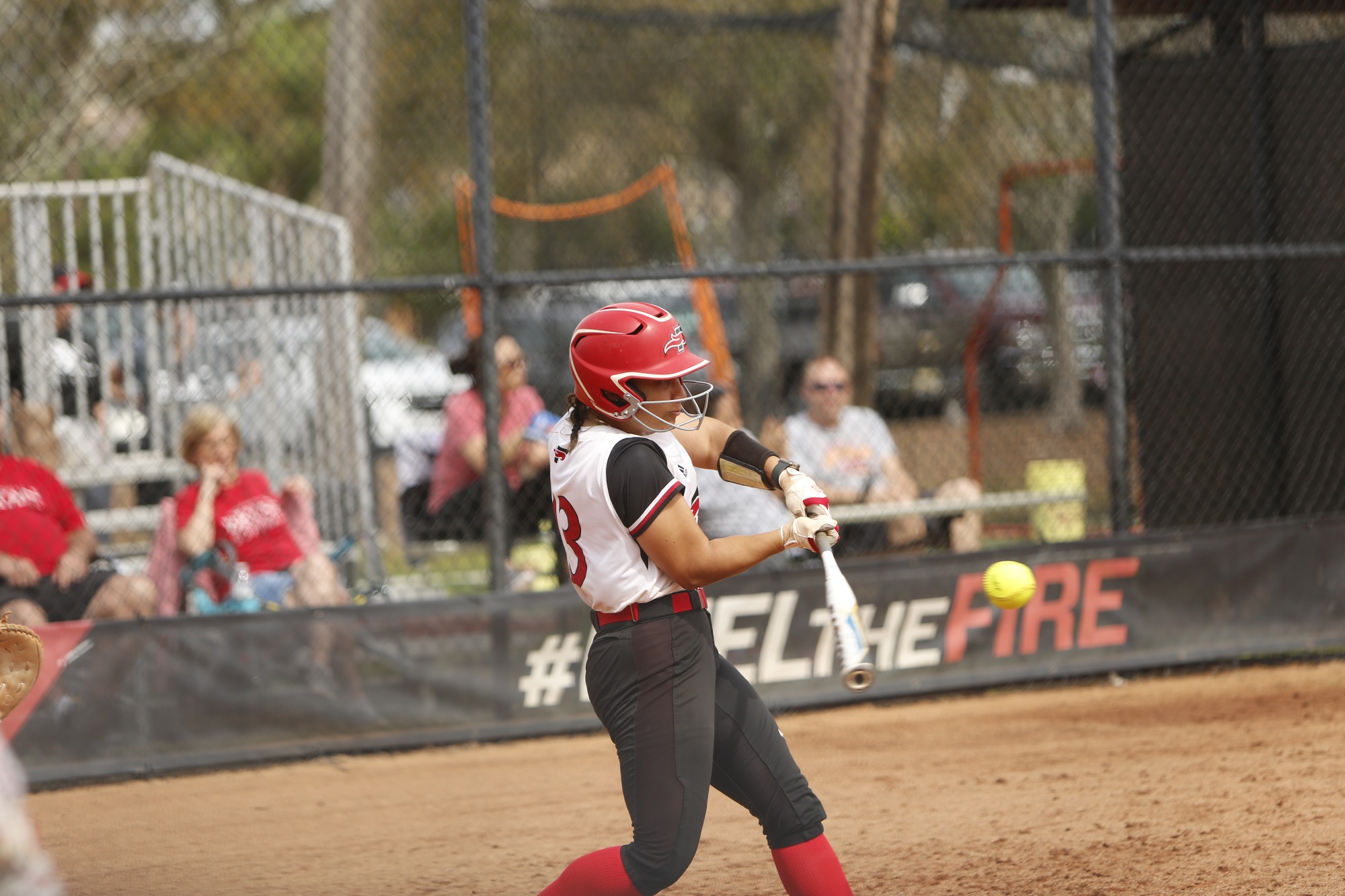 Softball Checks in at No. 16 in Coaches' Poll - Southeastern University ...