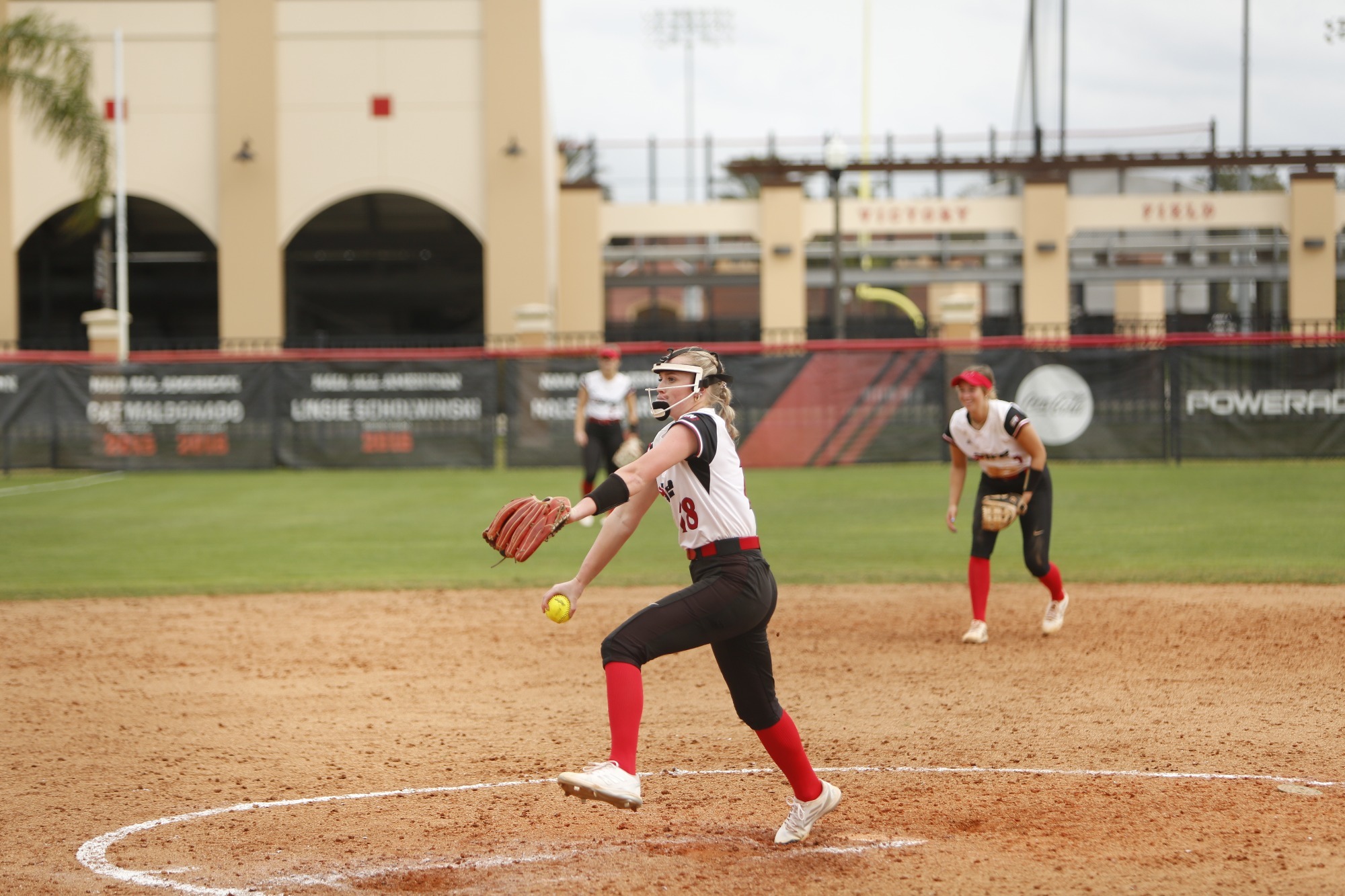 Autumn Hunter - 2024 - Softball - Southeastern University Athletics