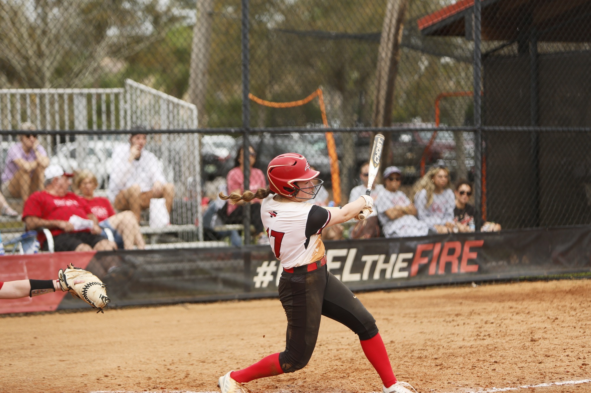 Erica Stahl - 2023 - Softball - Southeastern University Athletics