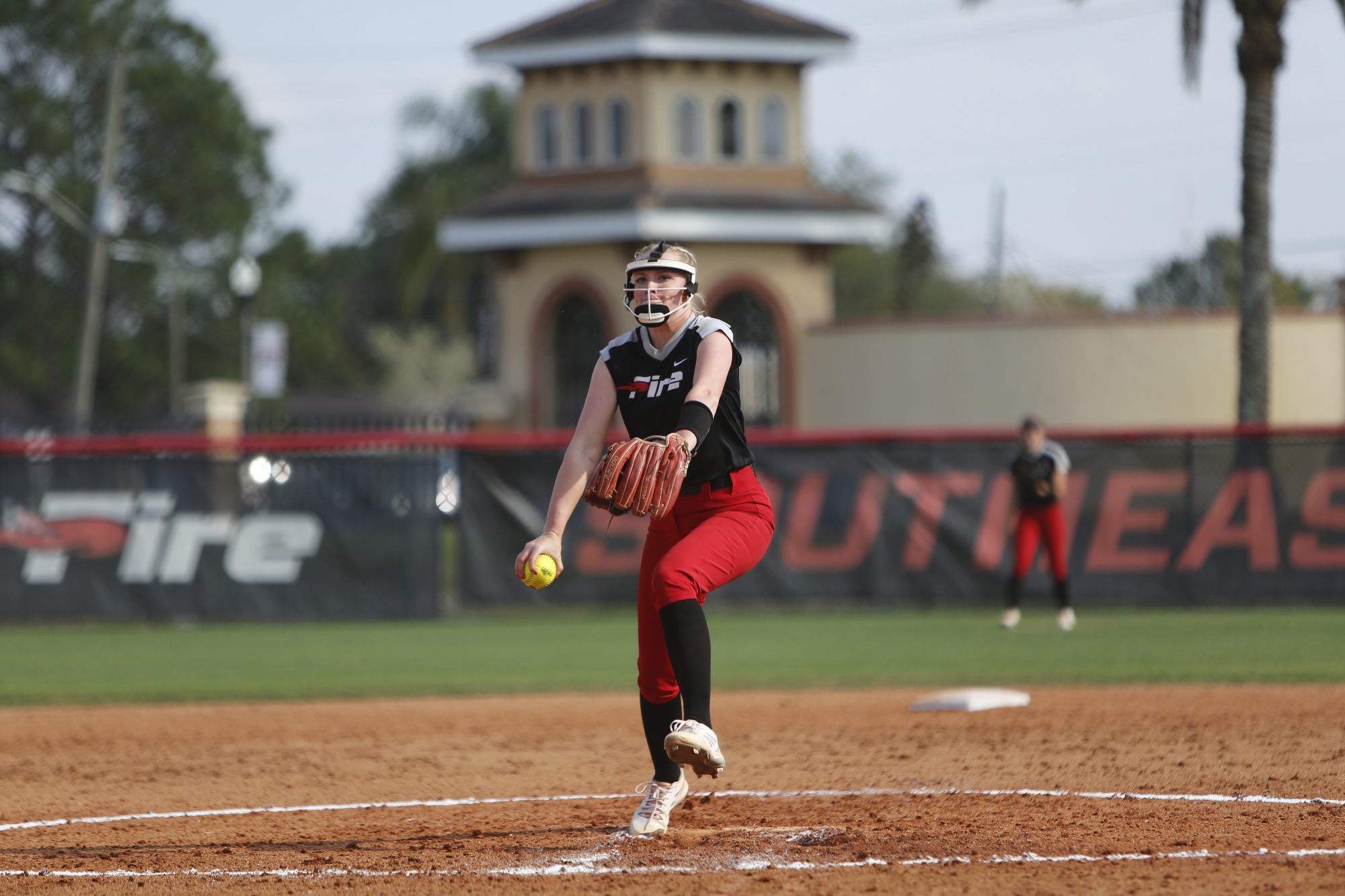 Hunter's No-Hitter Highlights Senior Day Sweep - Southeastern ...