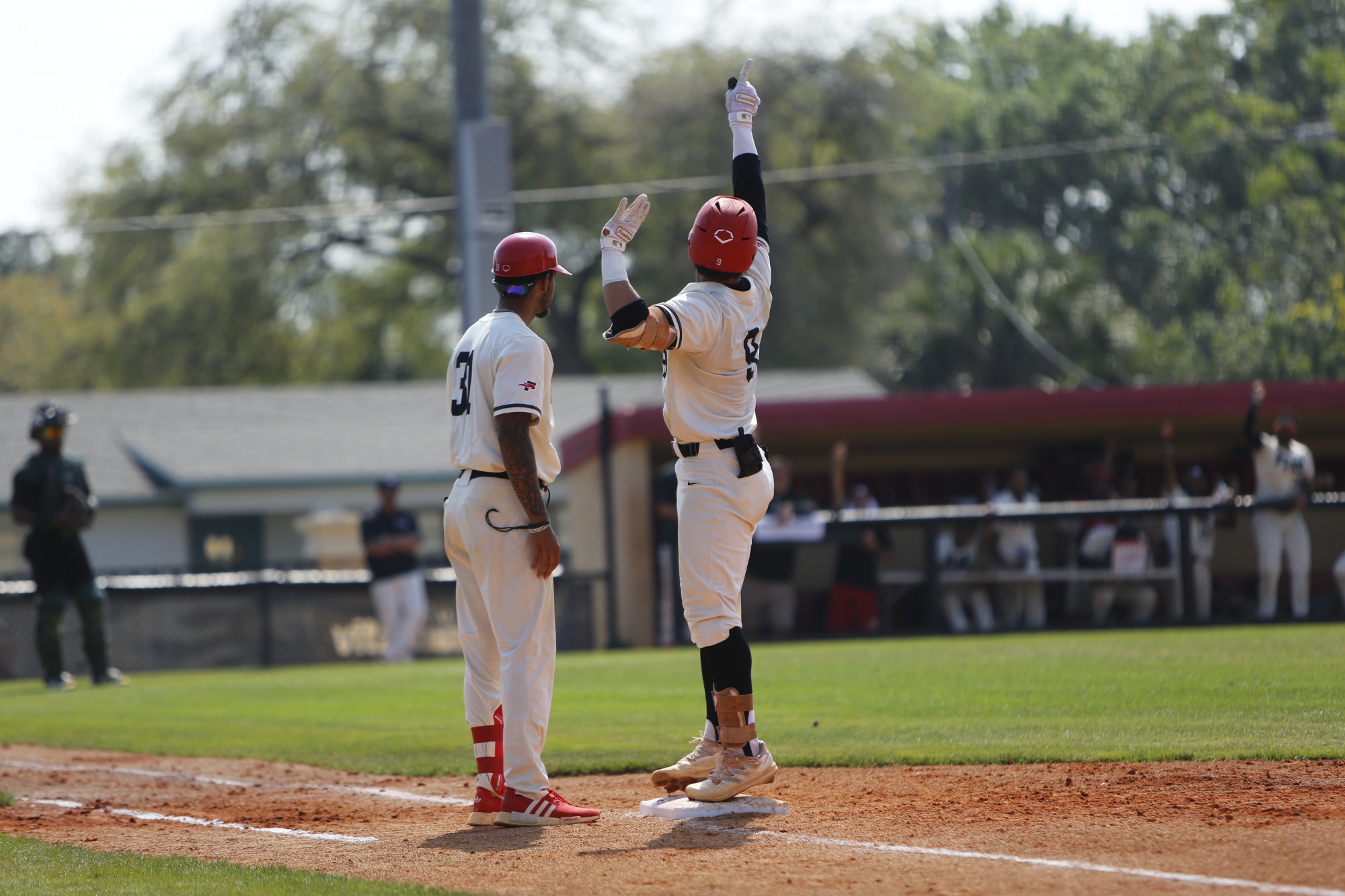Baseball Looks to Continue Unbeaten Ways - Southeastern University ...