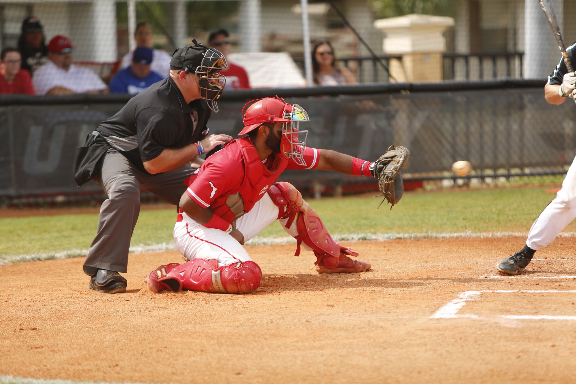 Fire Baseball Holds Spot as Undisputed NAIA Best - Southeastern ...