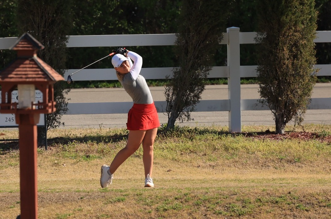 Hallie Riley - 2022-23 - Women's Golf - Southeastern University Athletics