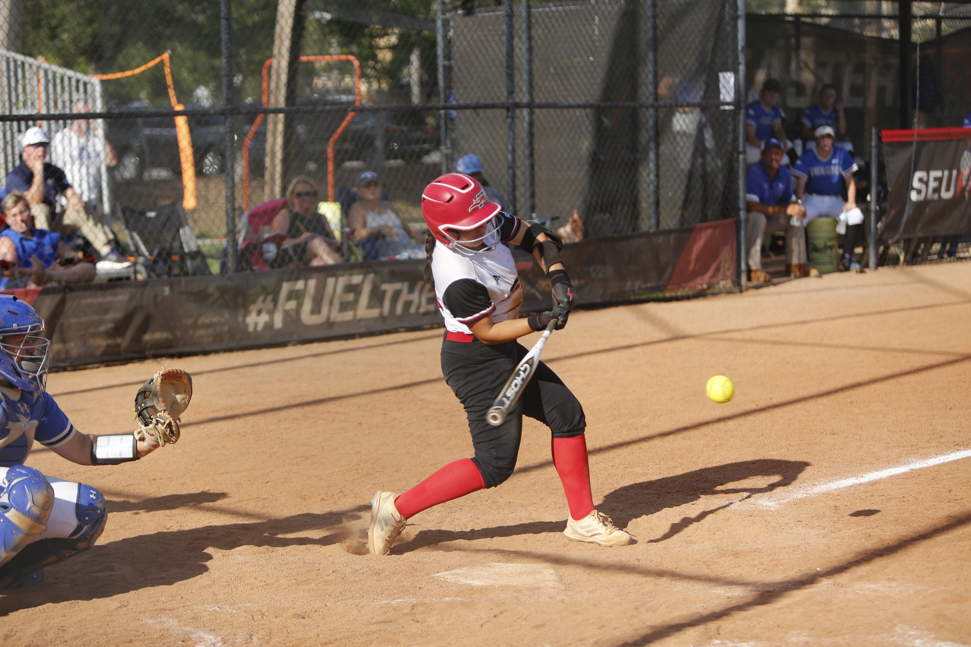 Fire vs. Seahawks this Weekend for SUN Series - Southeastern University ...