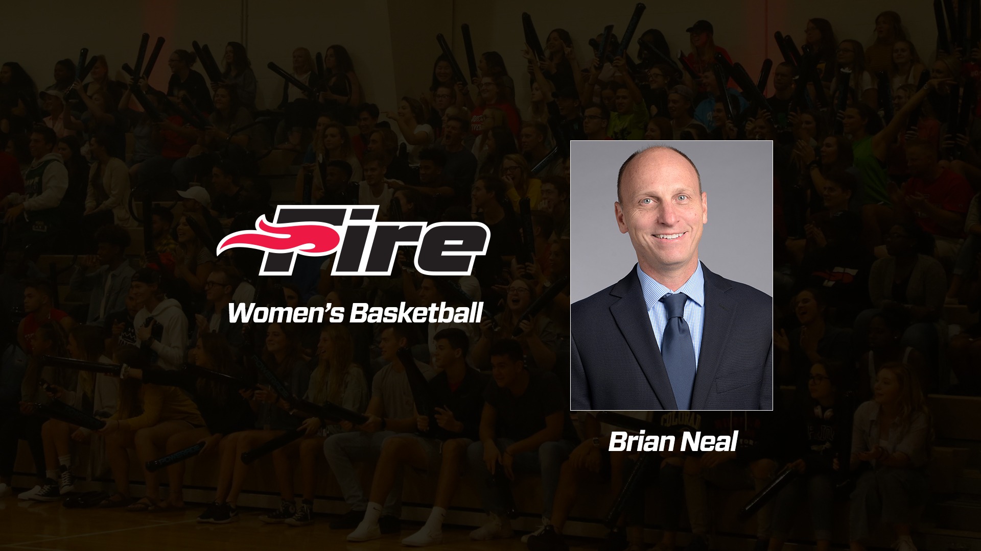 Neal Named Women’s Basketball Head Coach - Southeastern University ...