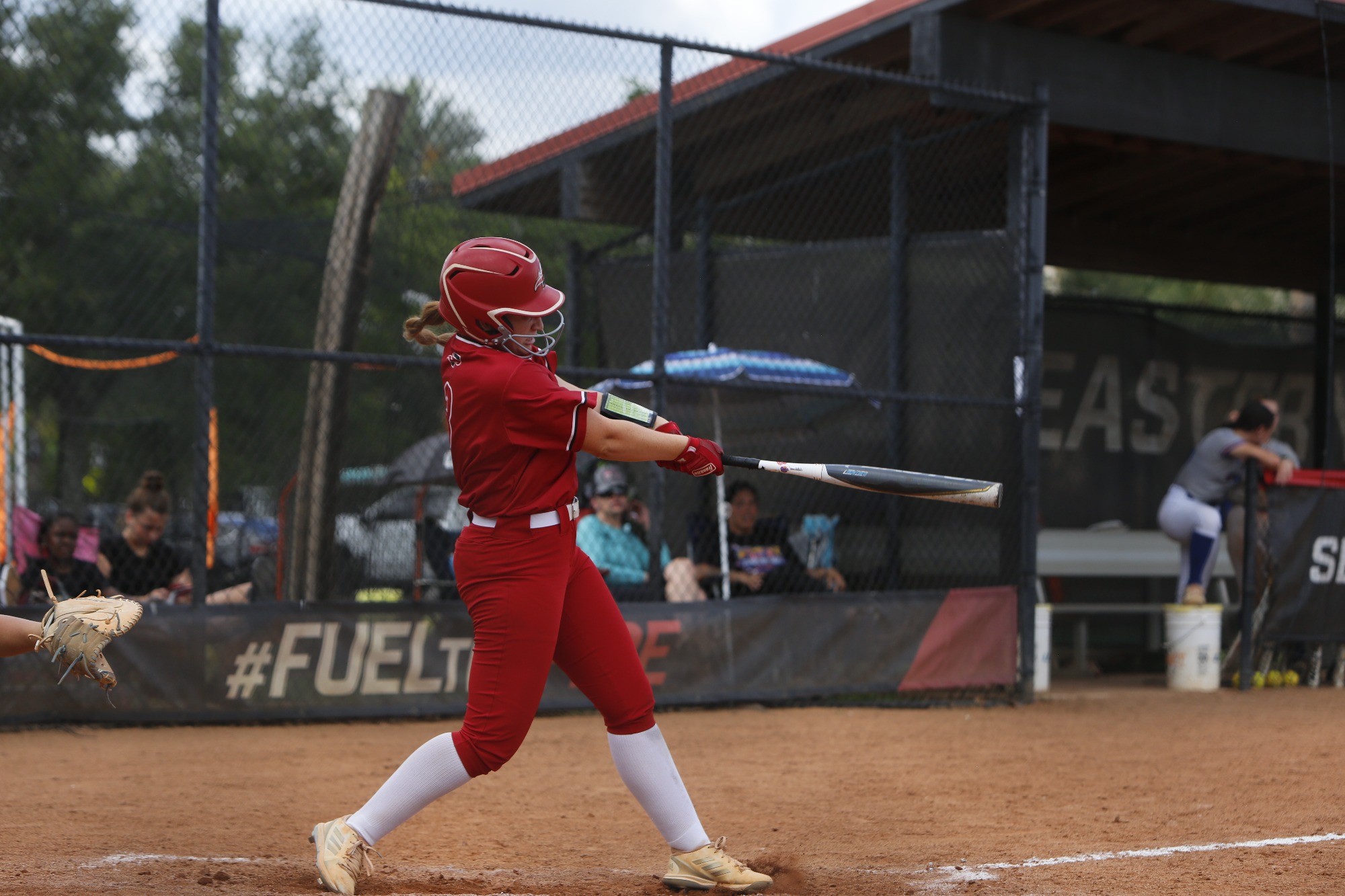 SUN Tournament Set for Fire Softball - Southeastern University Athletics