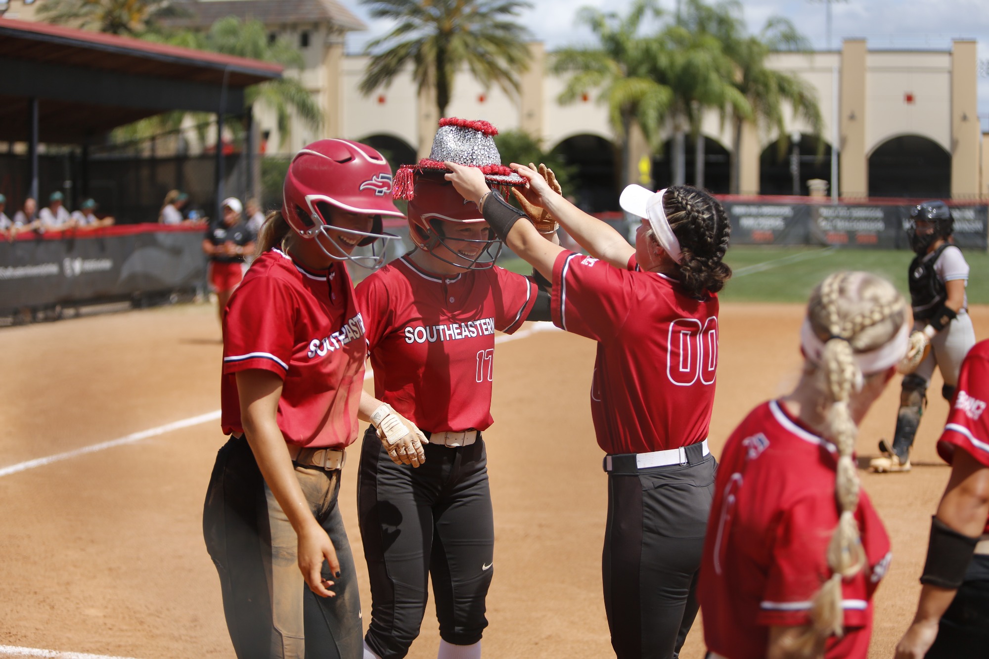 Showdown Between Top SUN Teams Begins Thursday - Southeastern ...