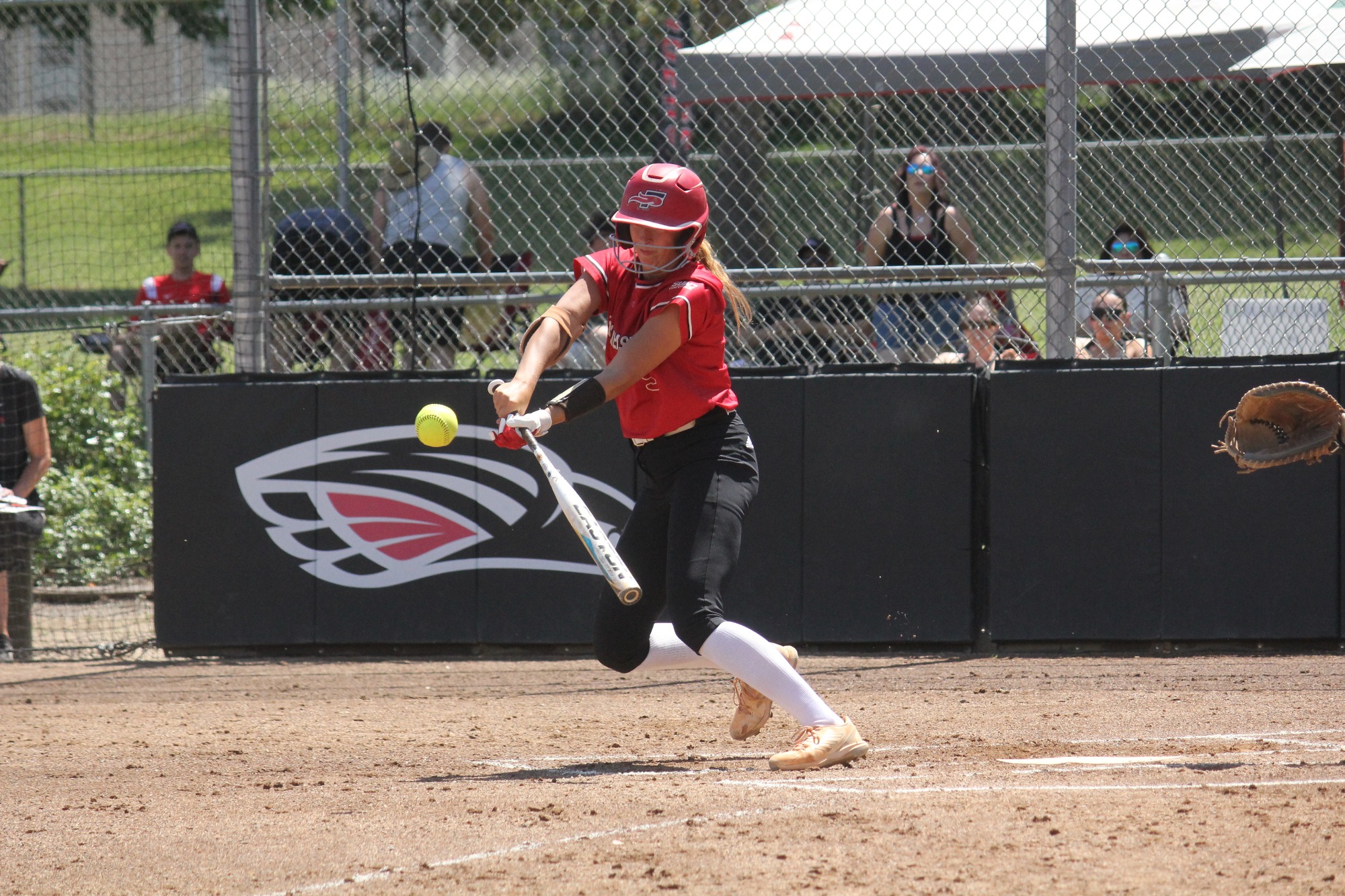 Five Fire Softball Members Land Academic Honors - Southeastern ...
