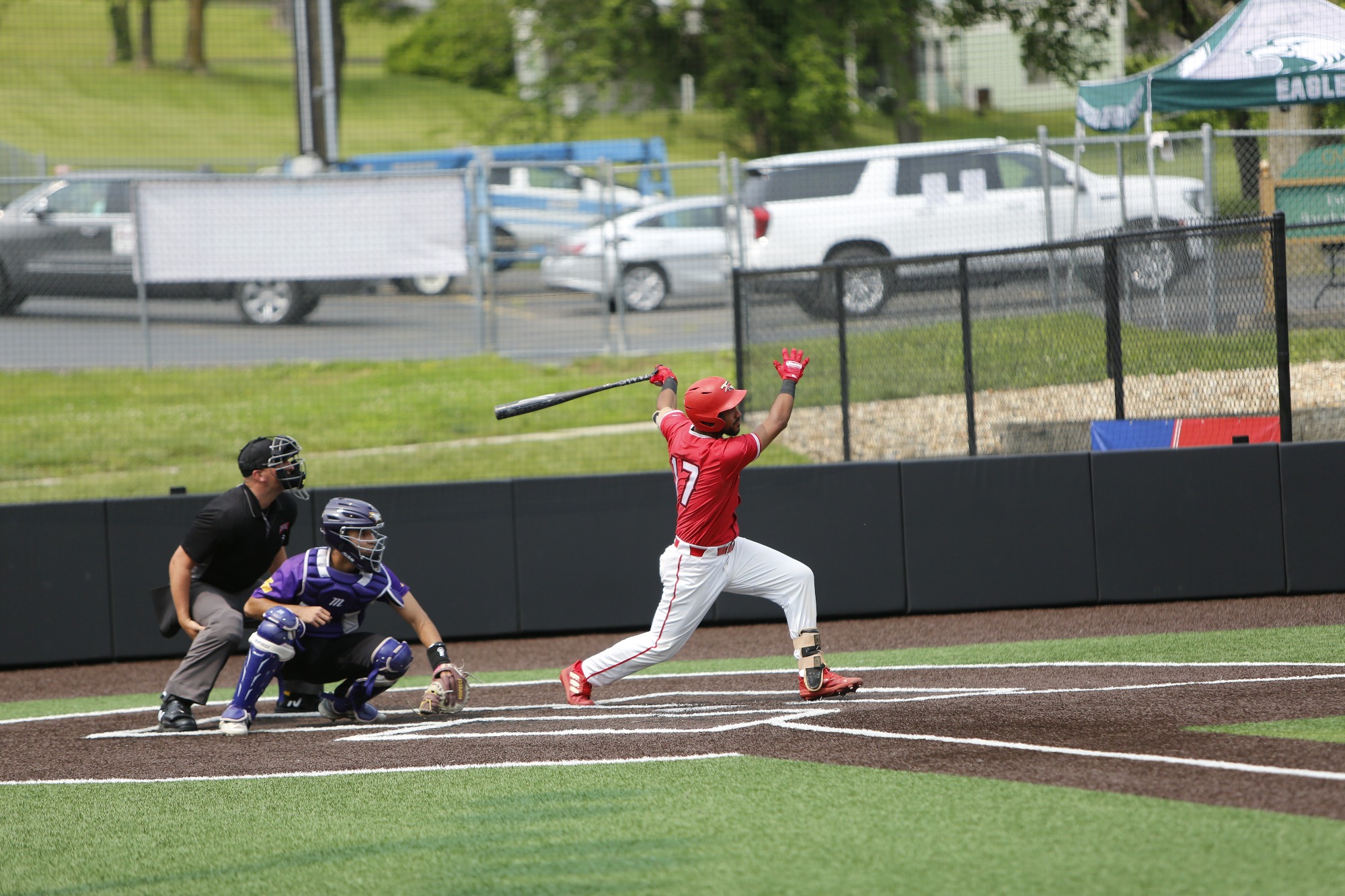 Adonys Herrera - 2023 - Baseball - Southeastern University Athletics