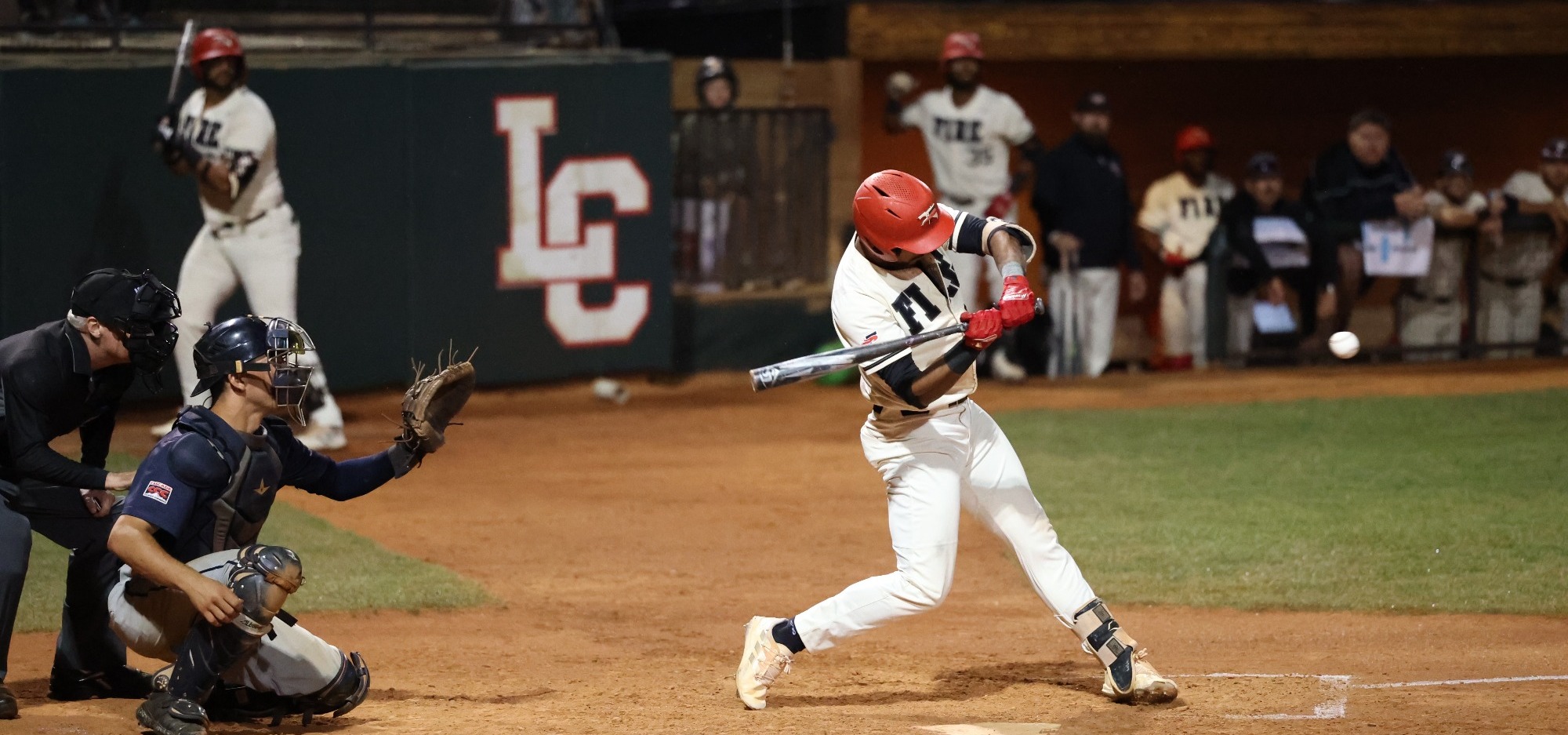 Adonys Herrera - 2023 - Baseball - Southeastern University Athletics