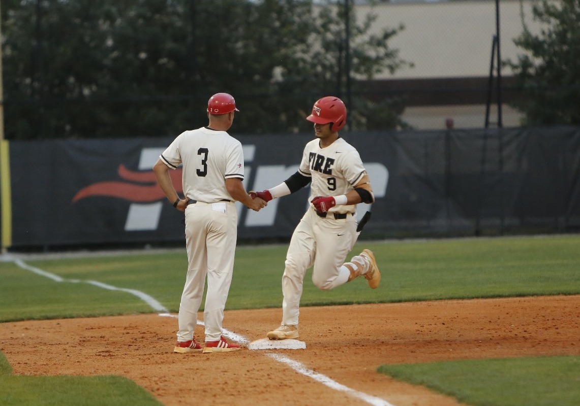 Baseball Adds Three Postseason Awards - Southeastern University Athletics