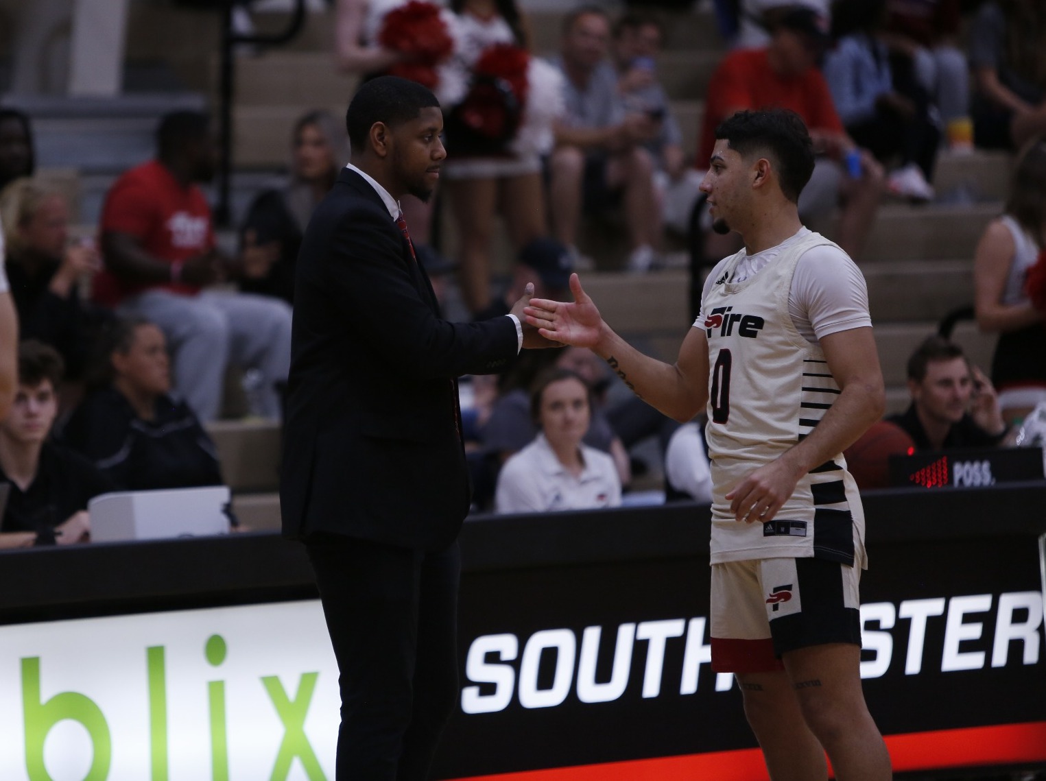 Mayhan Named Men's Basketball Assistant Coach - Southeastern University ...