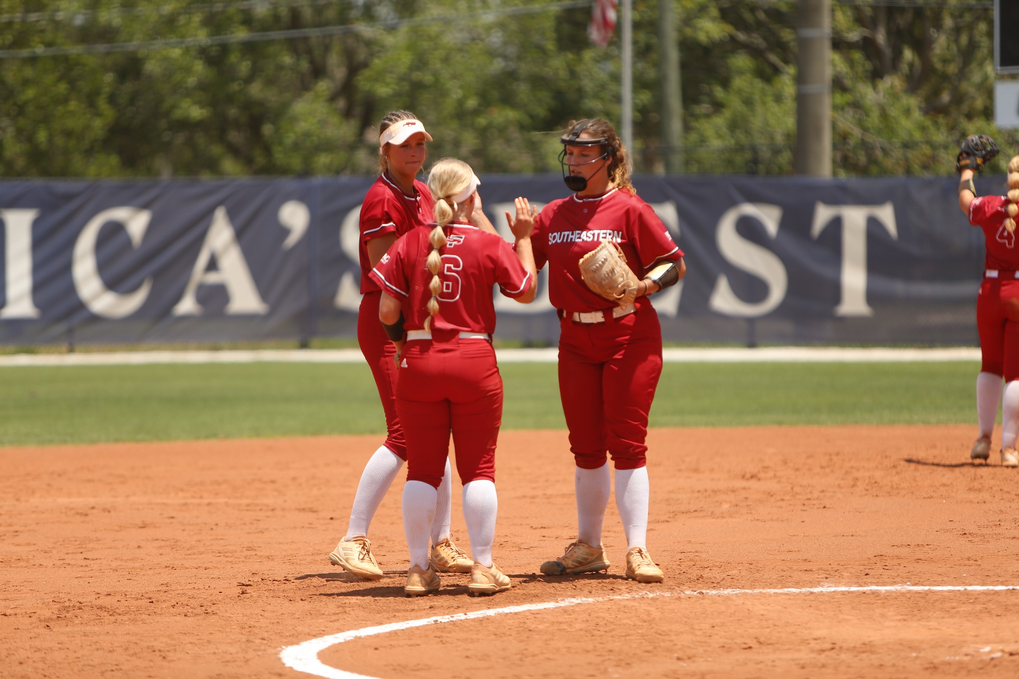 Softball Lands at No. 22 Nationally in Preseason Poll - Southeastern ...
