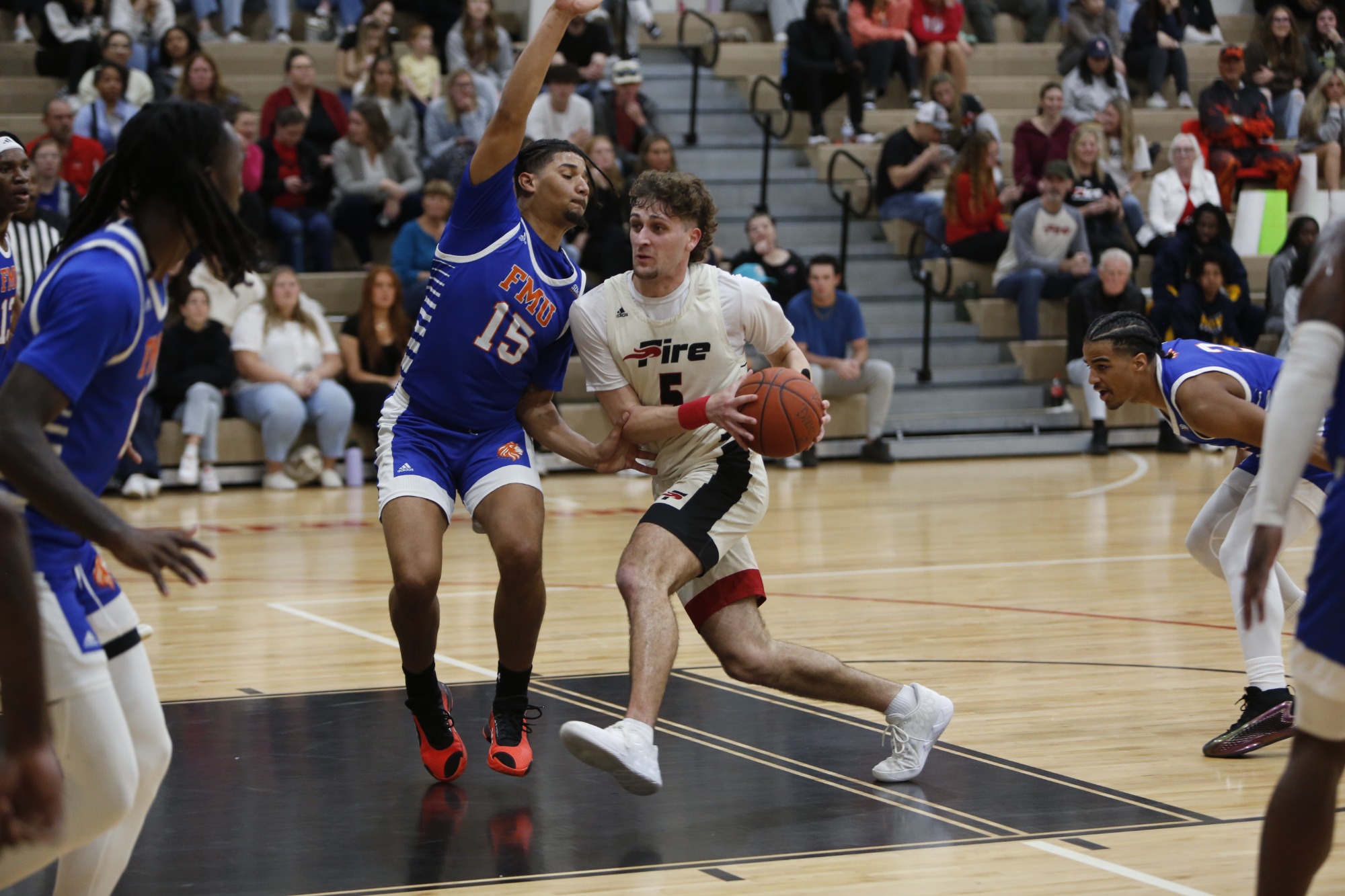 Southeastern Announces Change in Leadership for Men’s Basketball ...