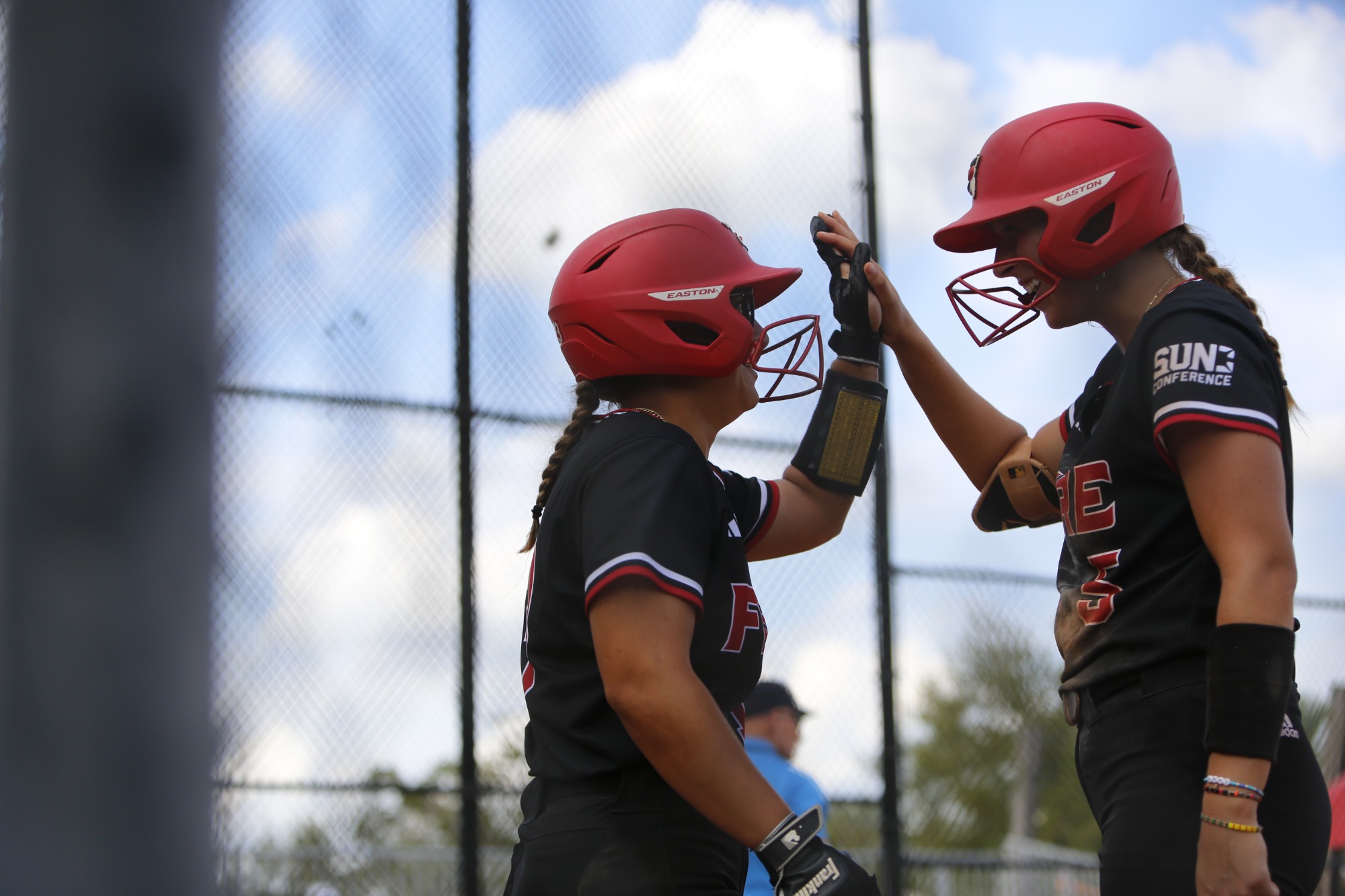 Softball Sweeps St. Ambrose - Southeastern University Athletics